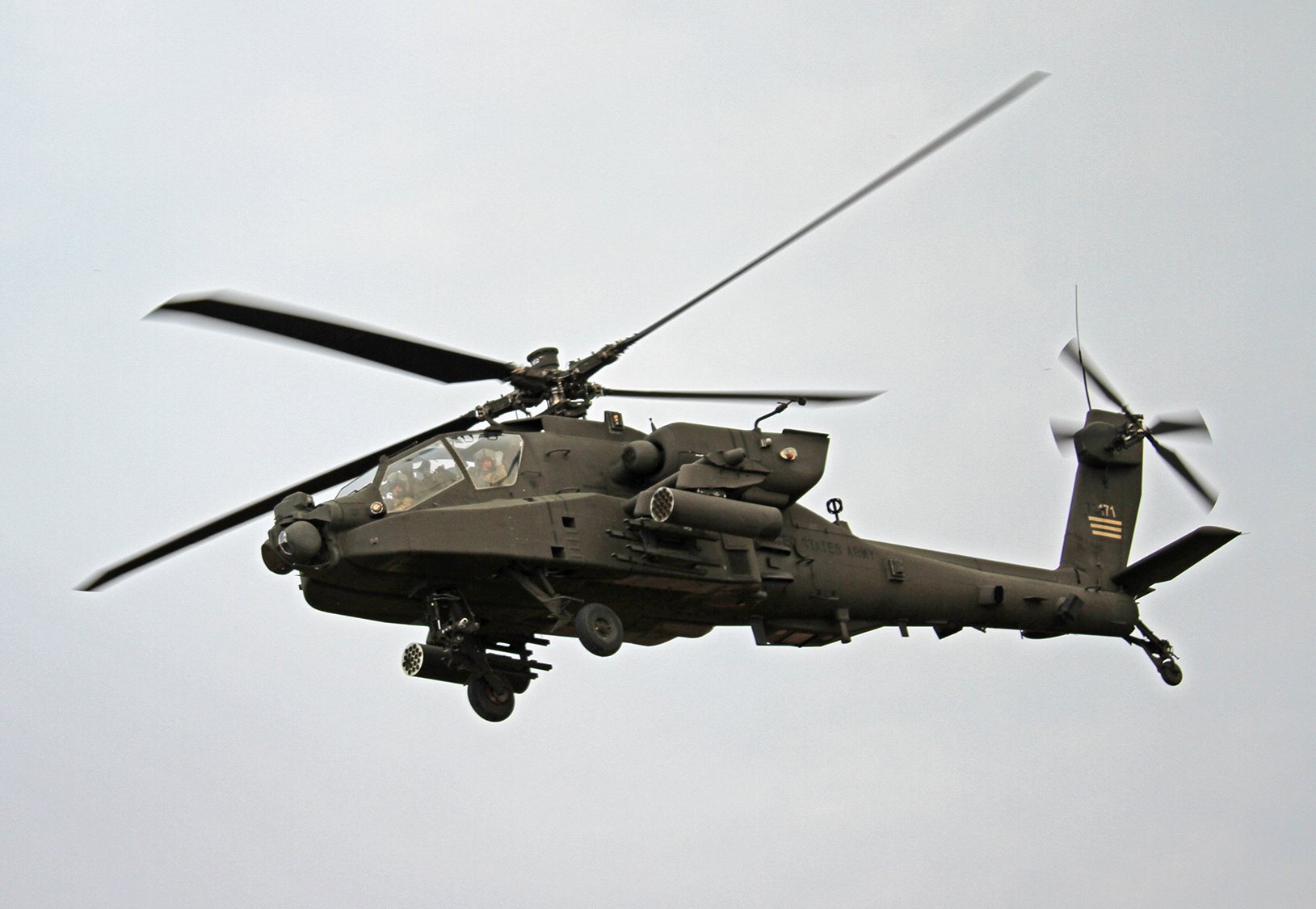 Aero defense contractor, Huntsville Alabama focused on OCONUS ...