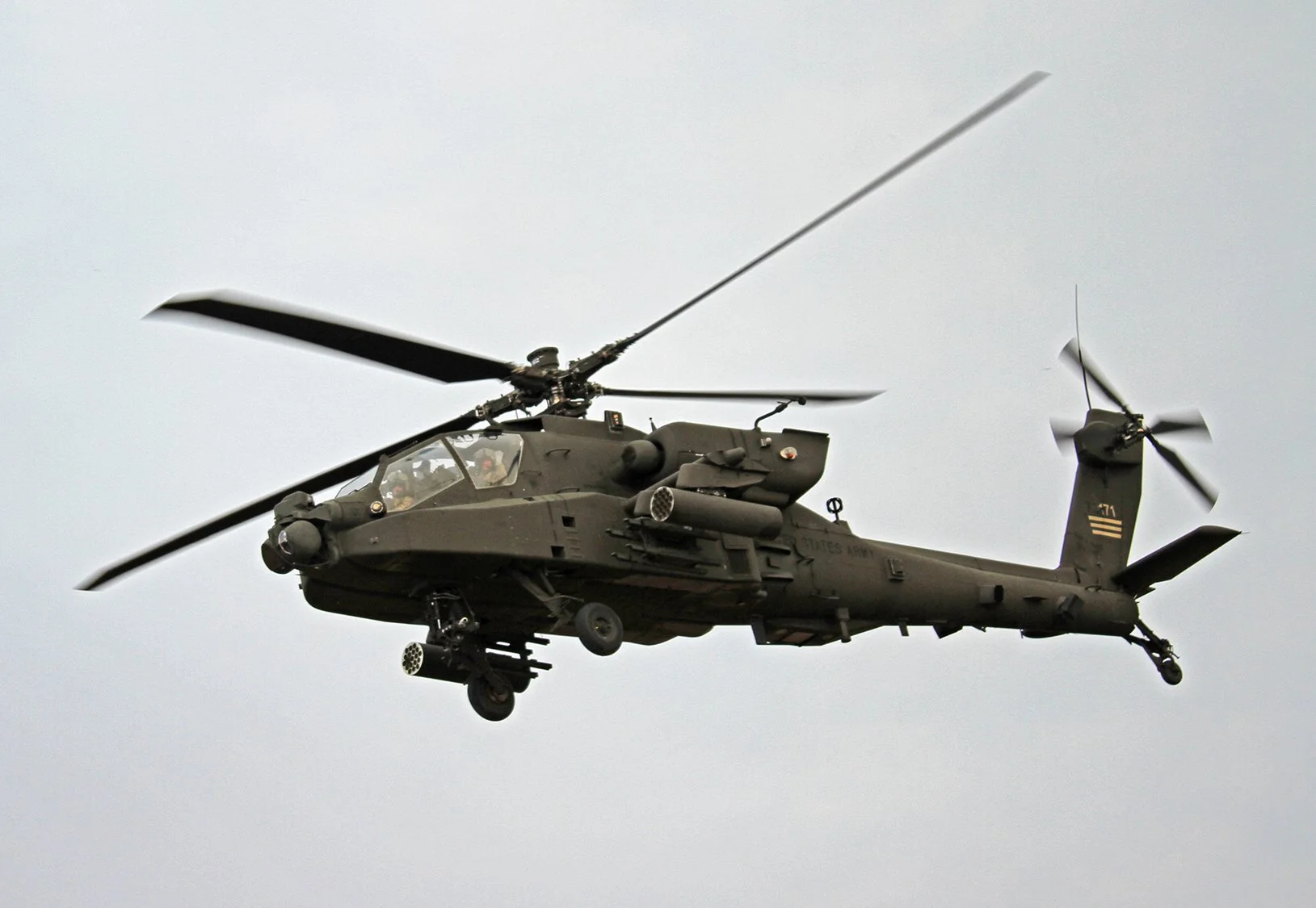 Aero defense contractor, Huntsville Alabama focused on OCONUS ...