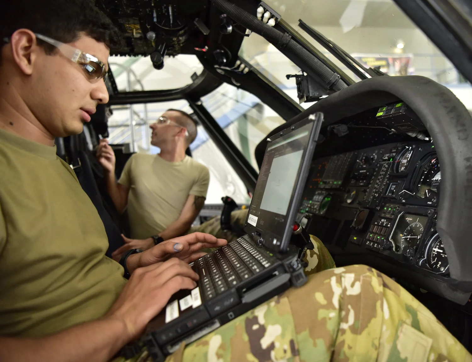 Aero defense contractor, Huntsville Alabama focused on OCONUS ...
