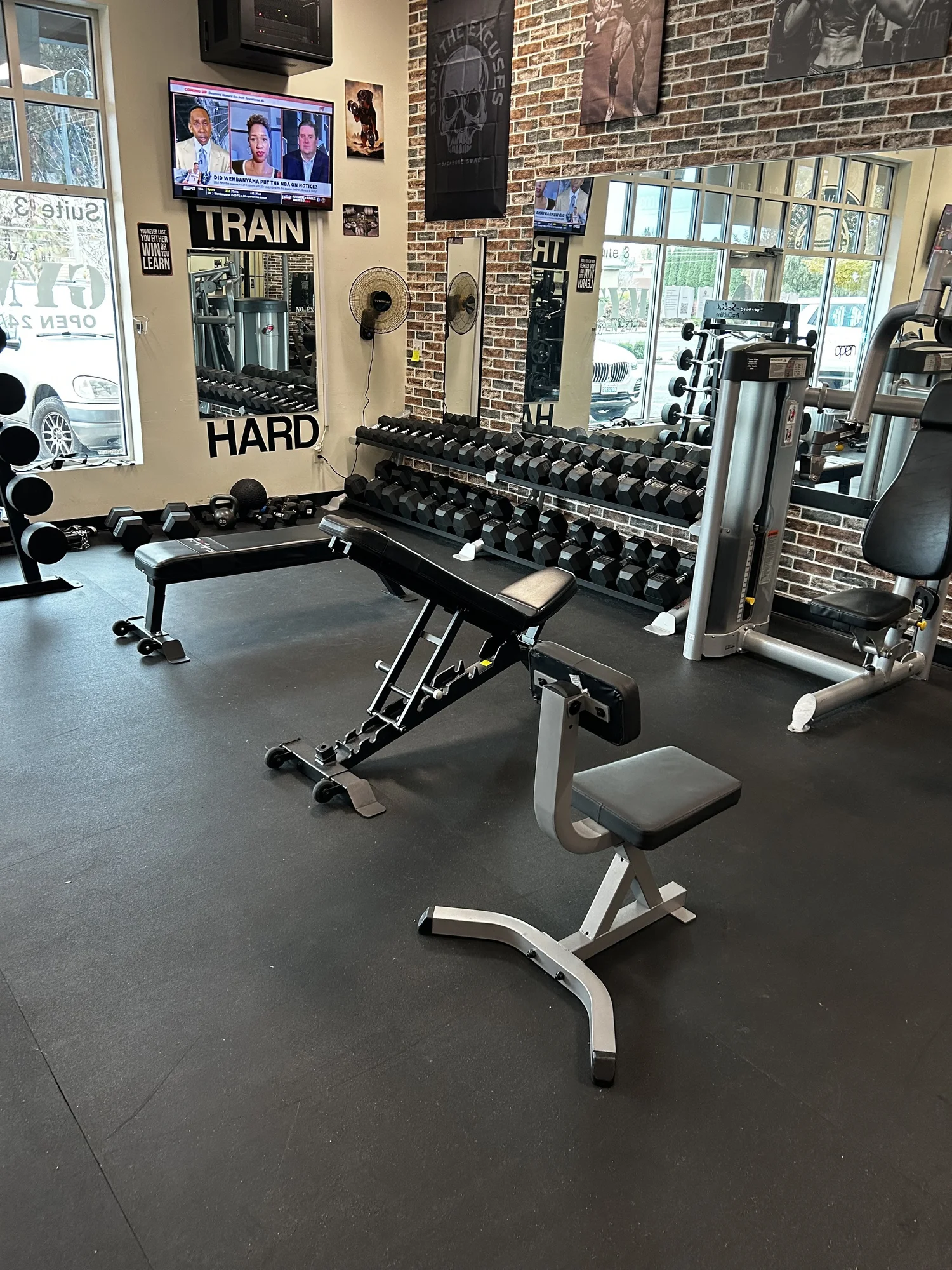 southside lifting club