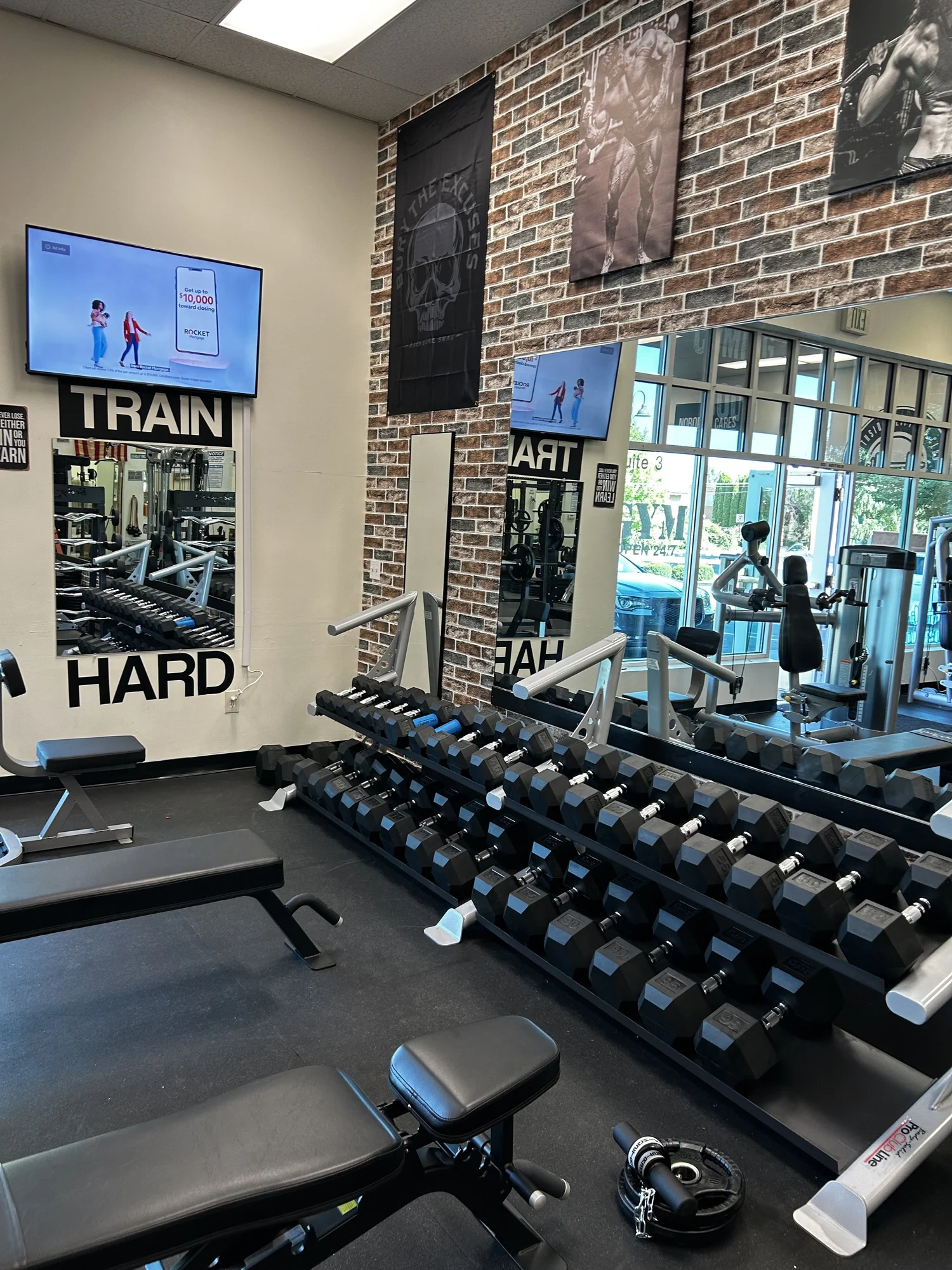 southside lifting club