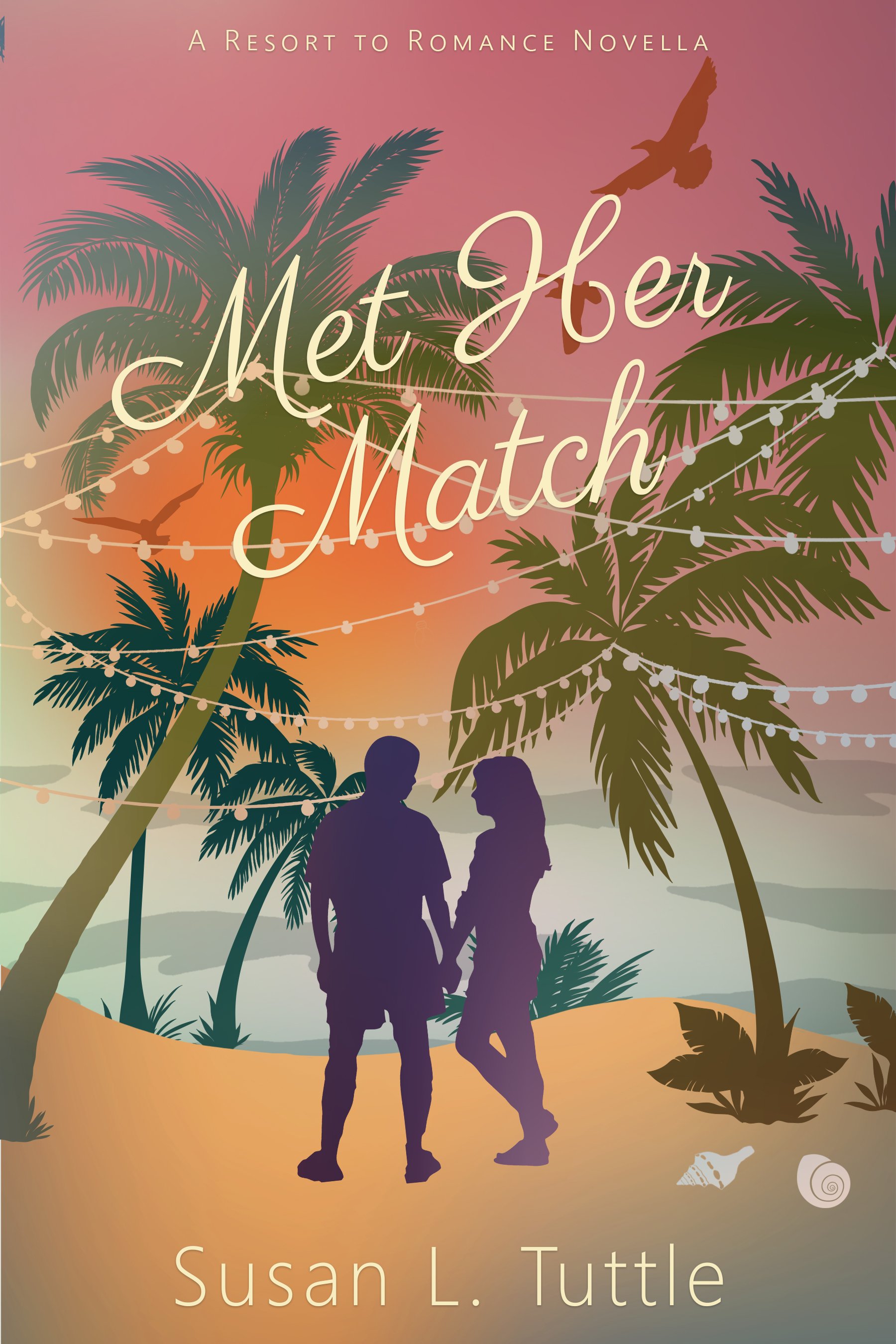 Books — Susan L. Tuttle, Author