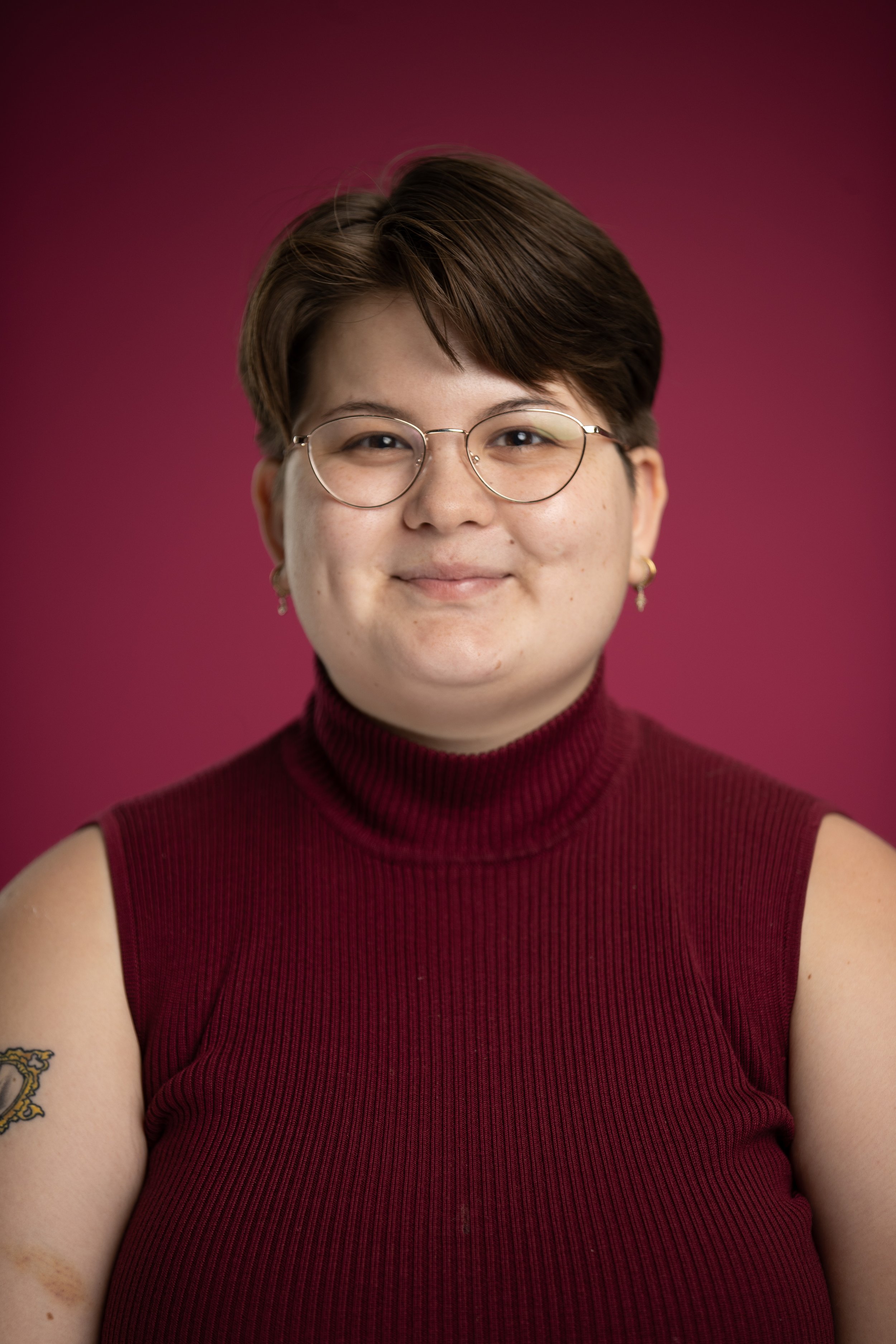 Aleigha Cheng's Portfolio