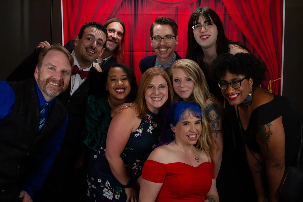 Become a Member — Pumphouse Players
