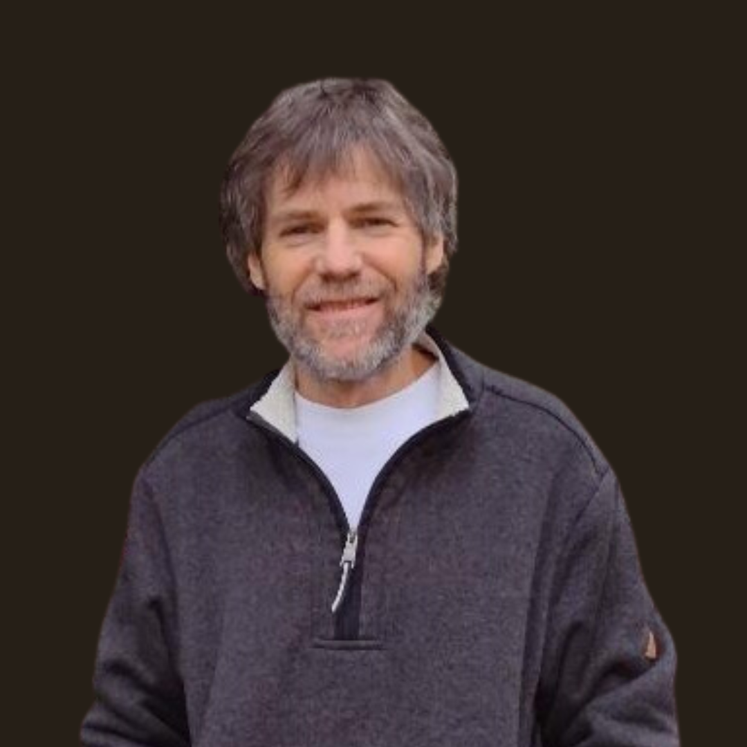 Rev. Brett Koon — Unity of Kalamazoo