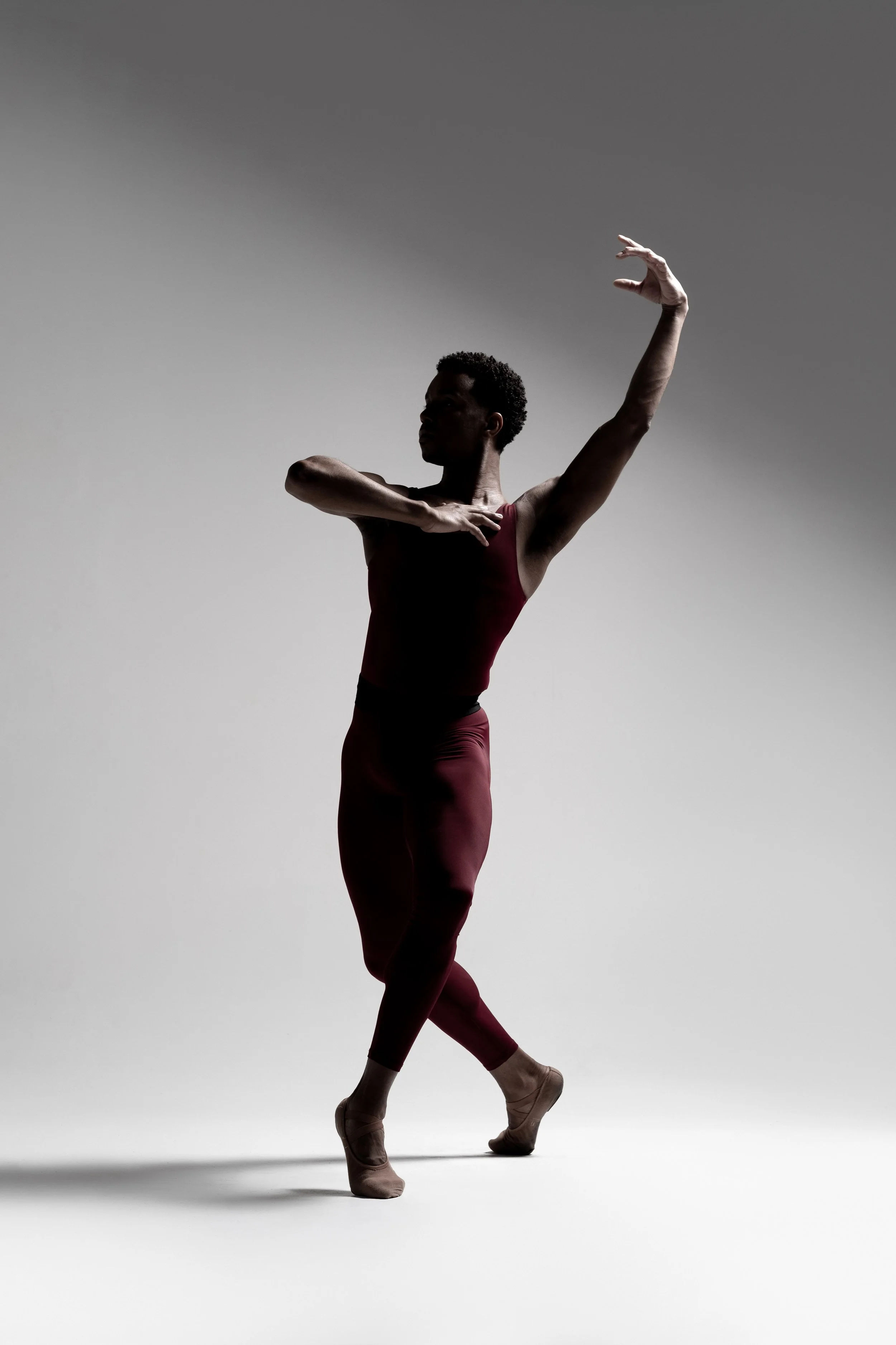 Dancers — PointeWorks