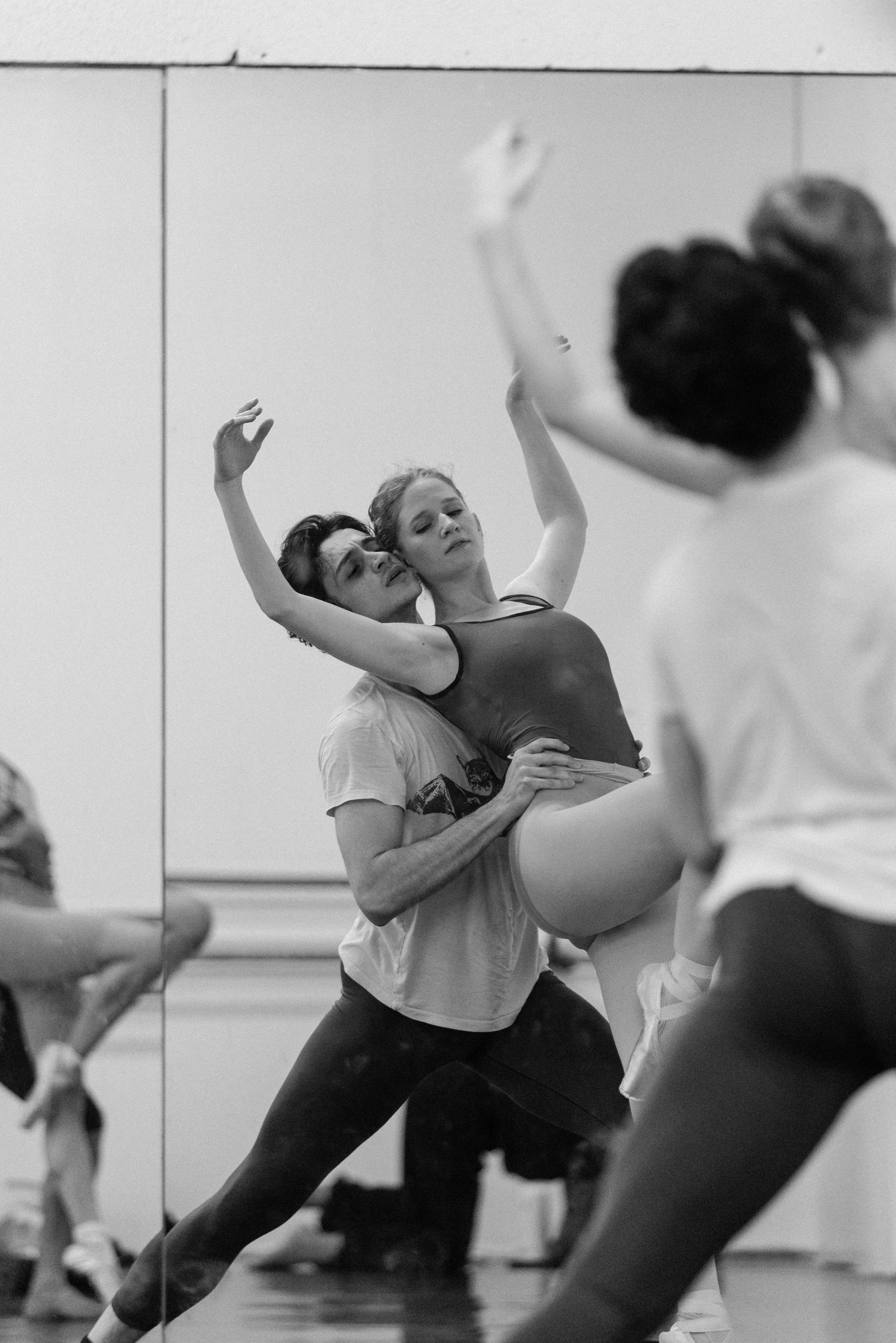 Casting — PointeWorks