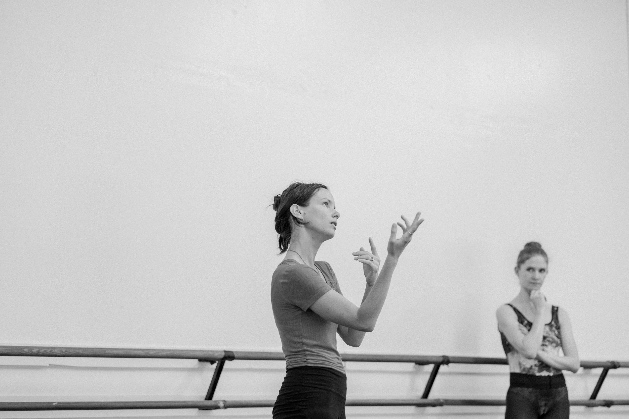 Repertoire — PointeWorks