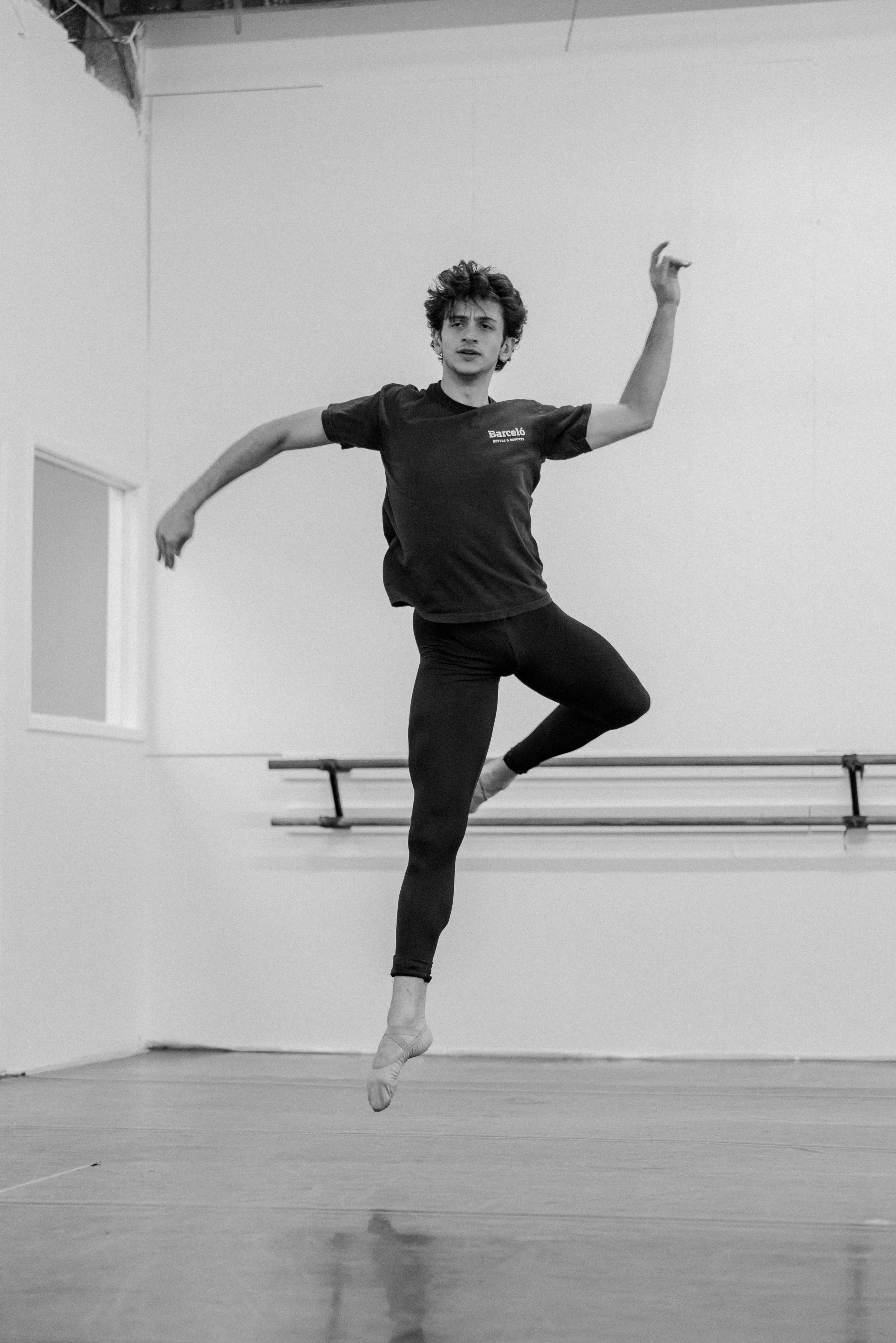 Repertoire — PointeWorks