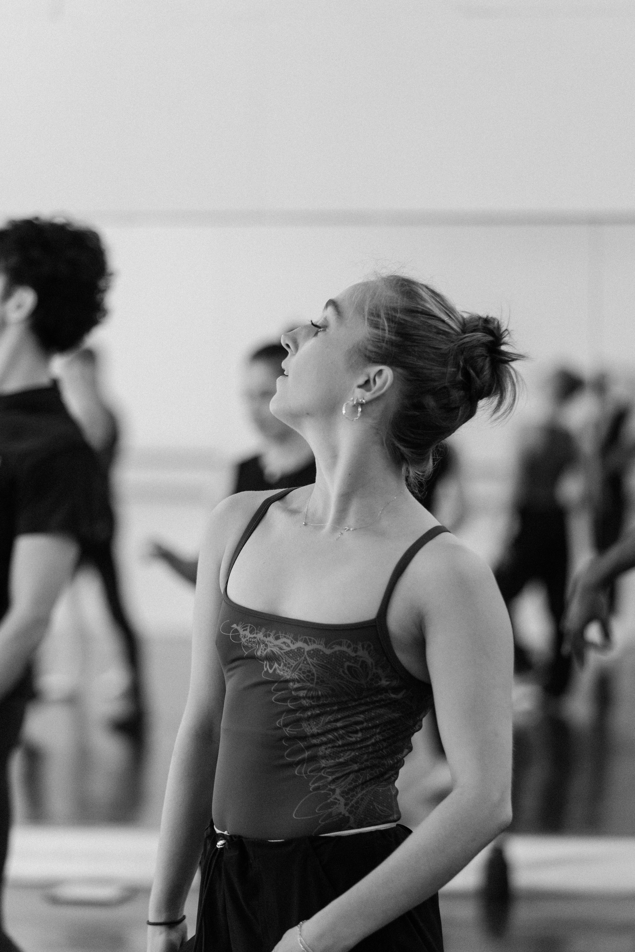 Casting — PointeWorks