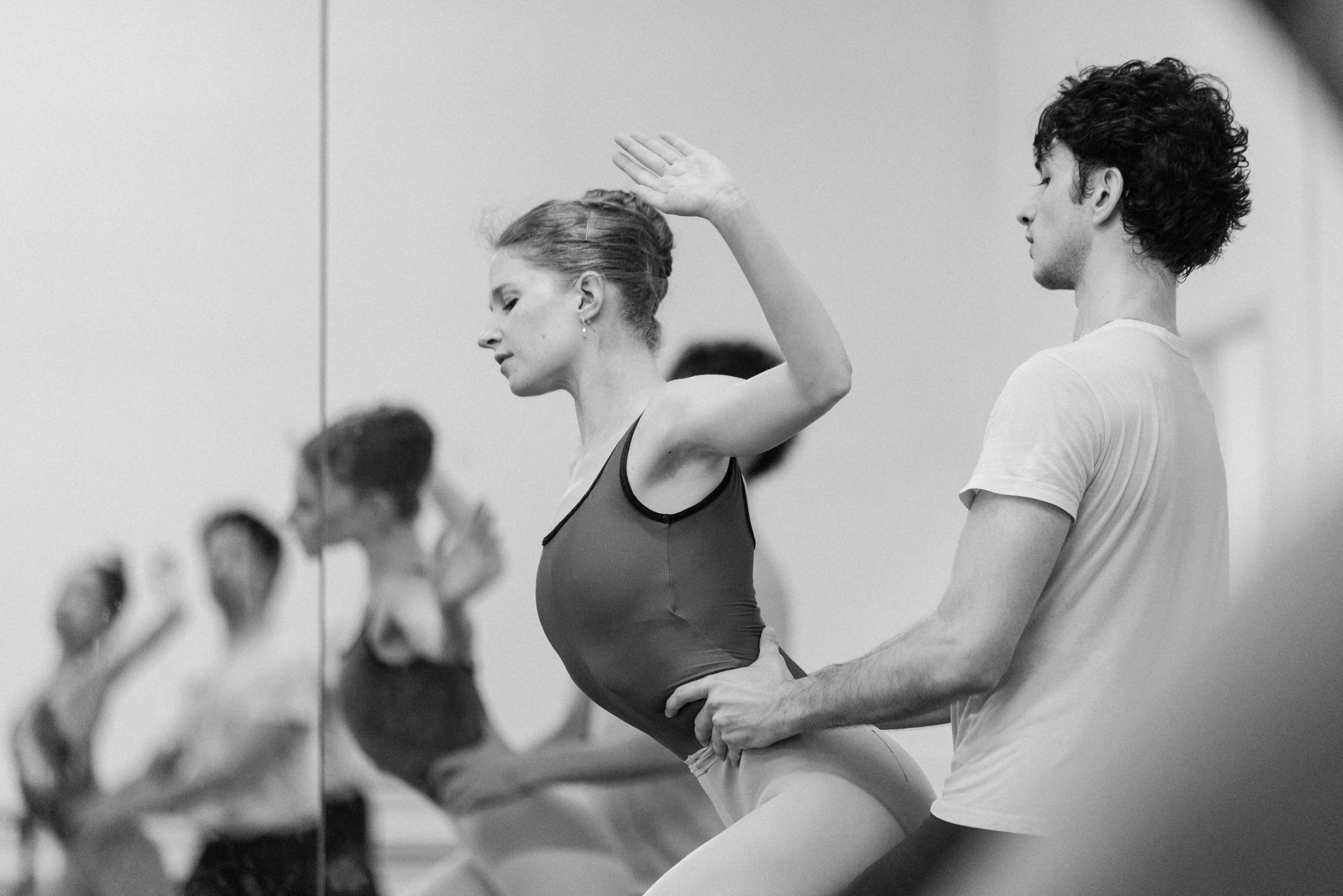 Casting — PointeWorks