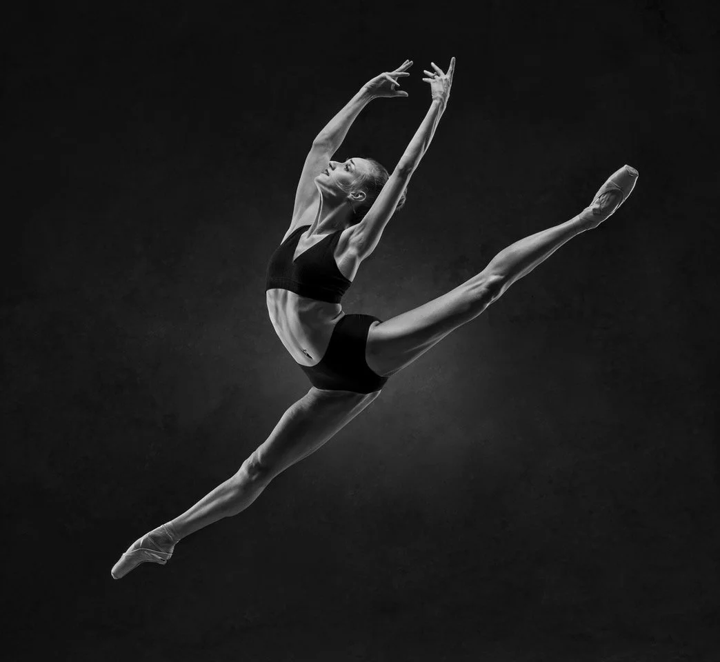 Nicole Von Enck — PointeWorks