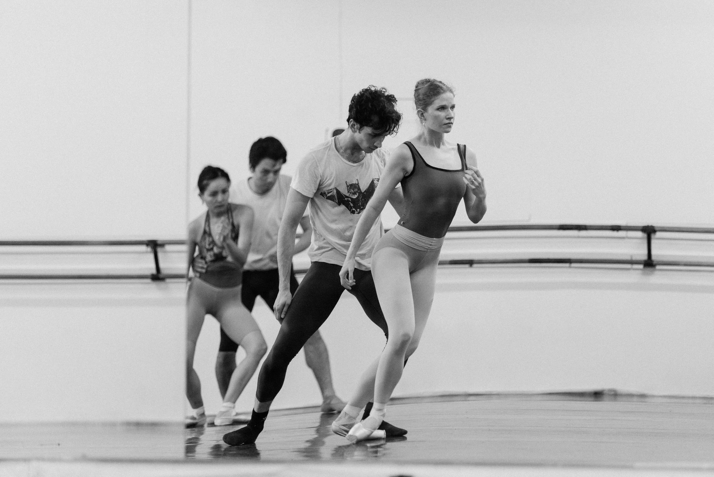 Casting — PointeWorks