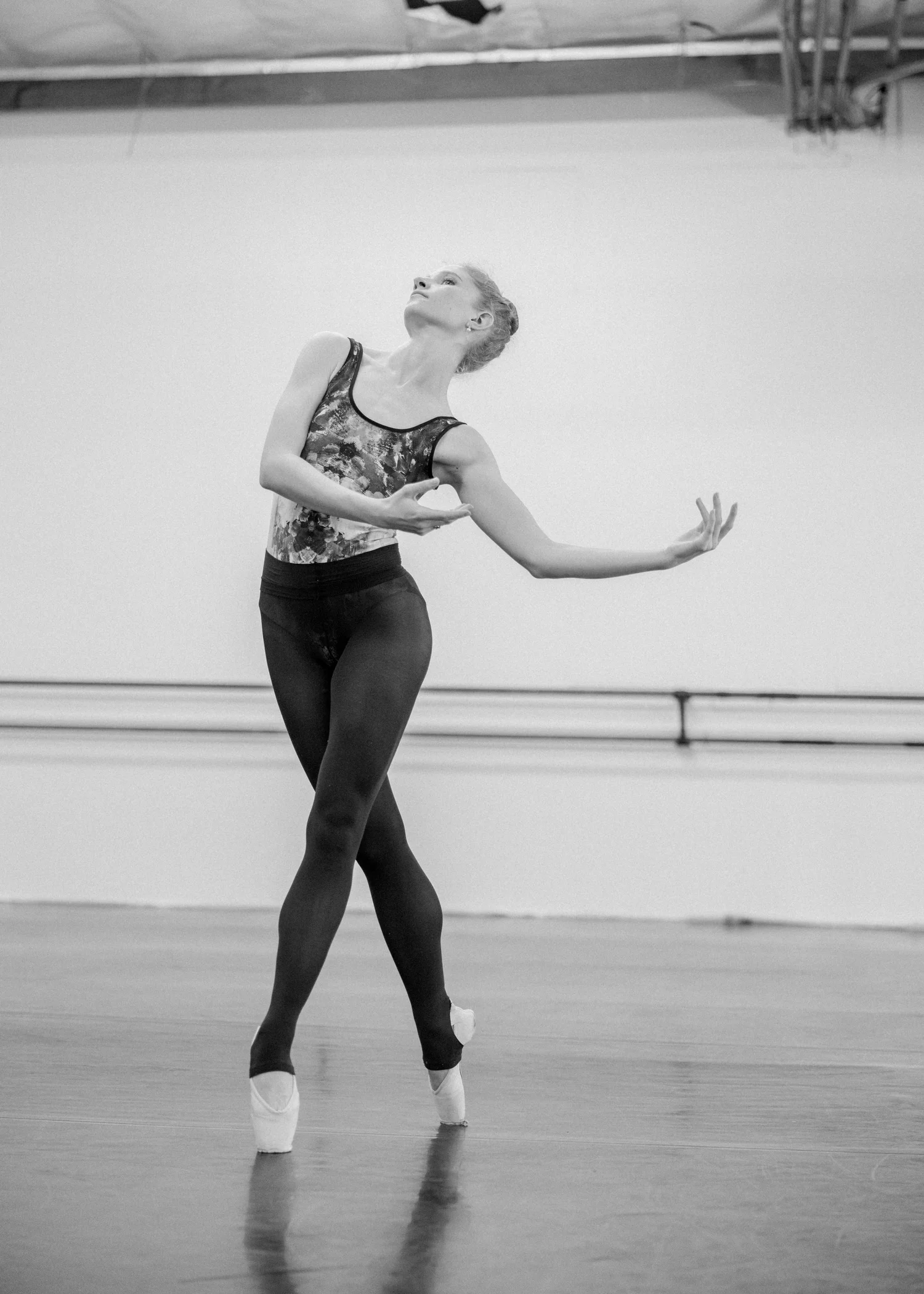 Dancers — PointeWorks