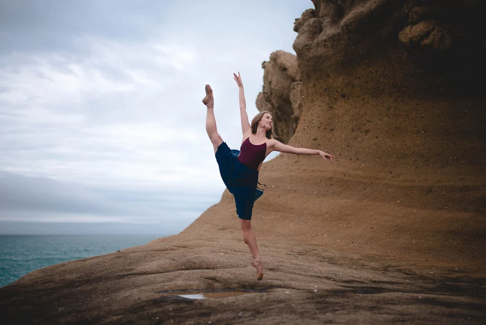 Dancers — PointeWorks