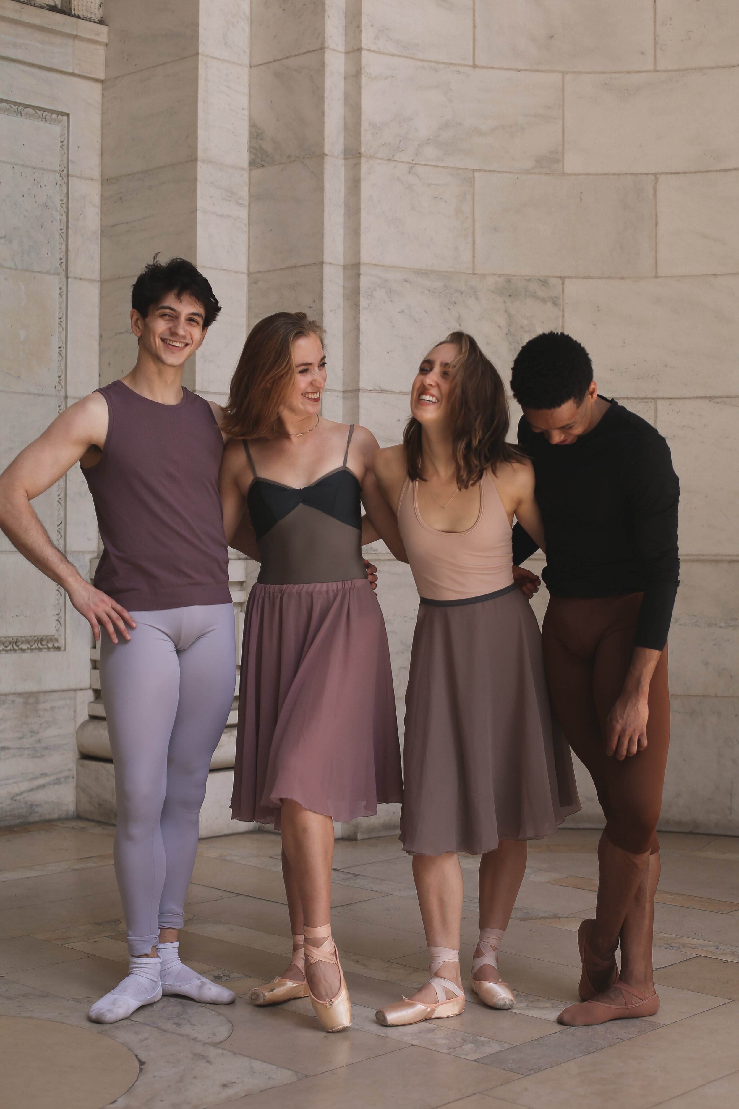 About — PointeWorks