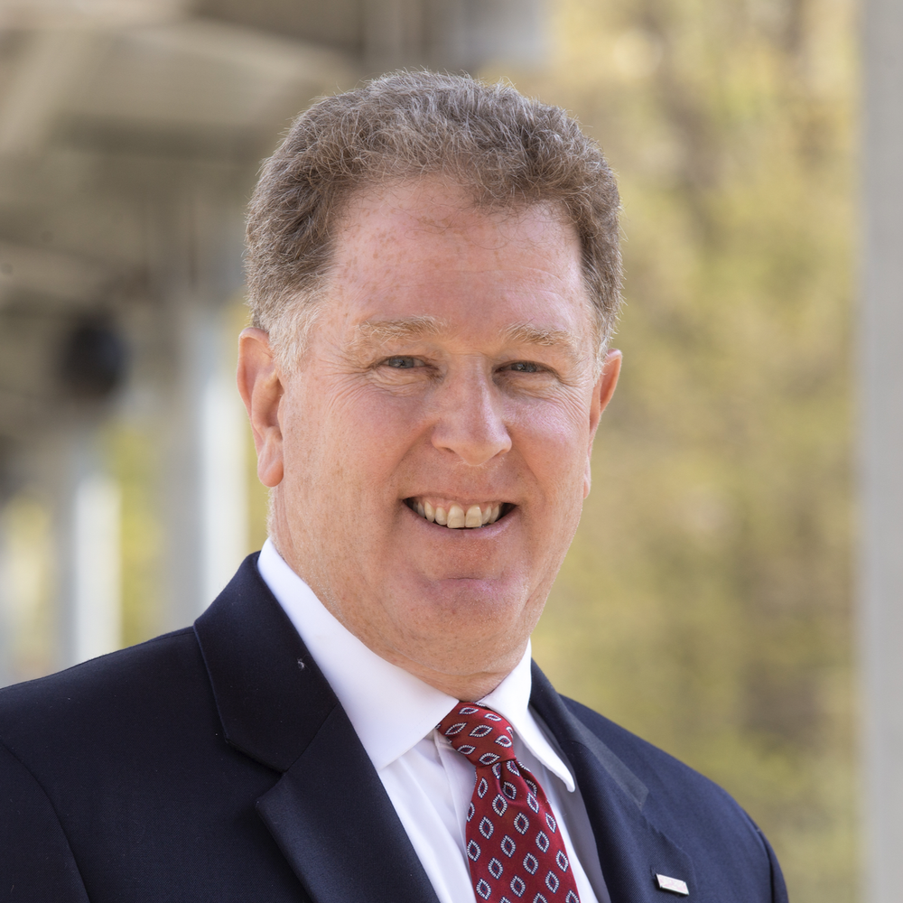 2025-2026 Board of Directors — Commuter Rail Coalition