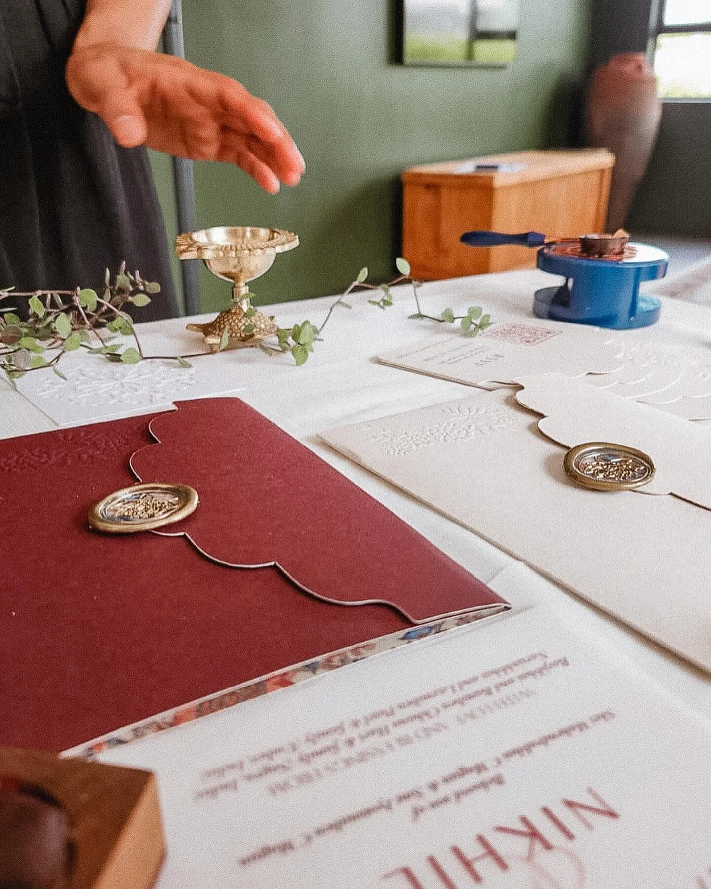 Paper Pyaar - Paper Stationery and Signage