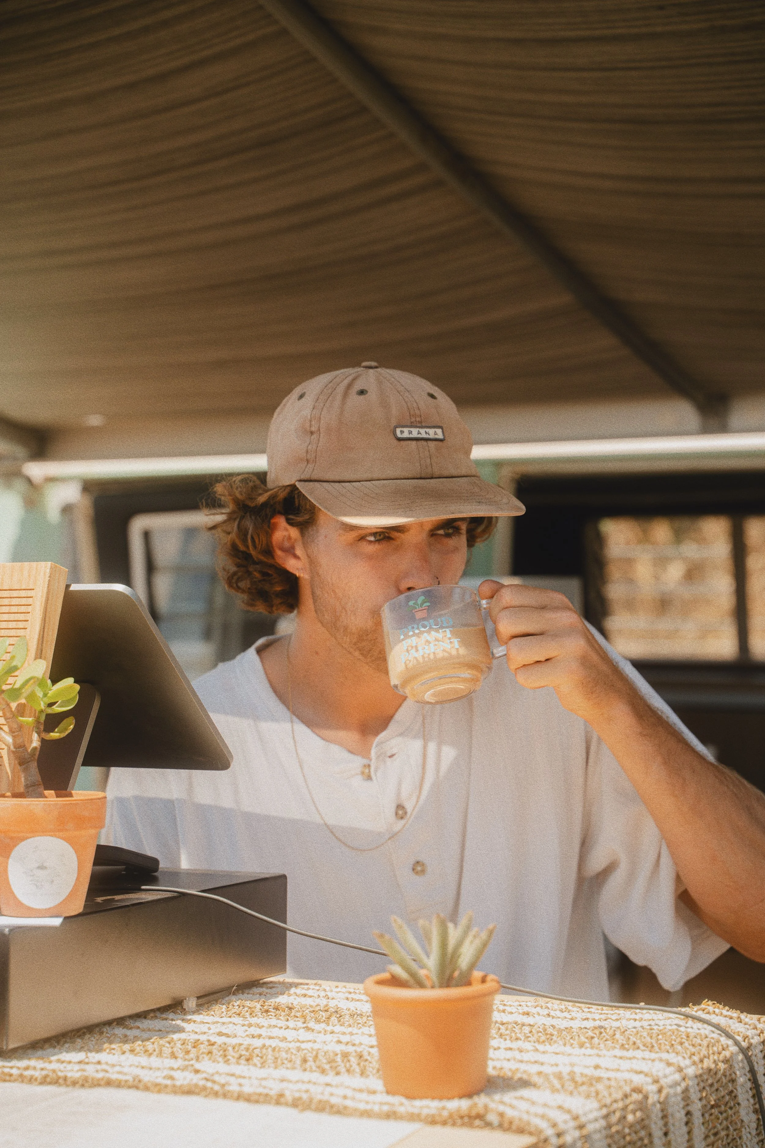 The Bird's Nest Coffee | North Shore, Oahu