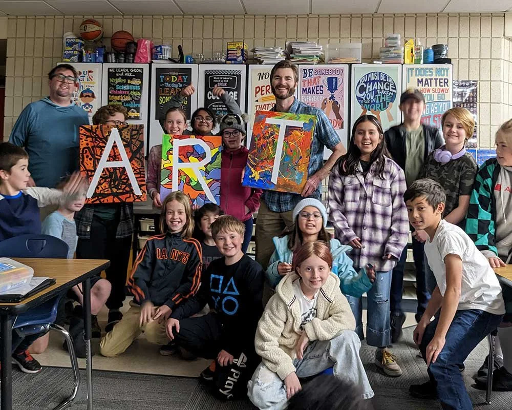 Wasatch Elementary PTA