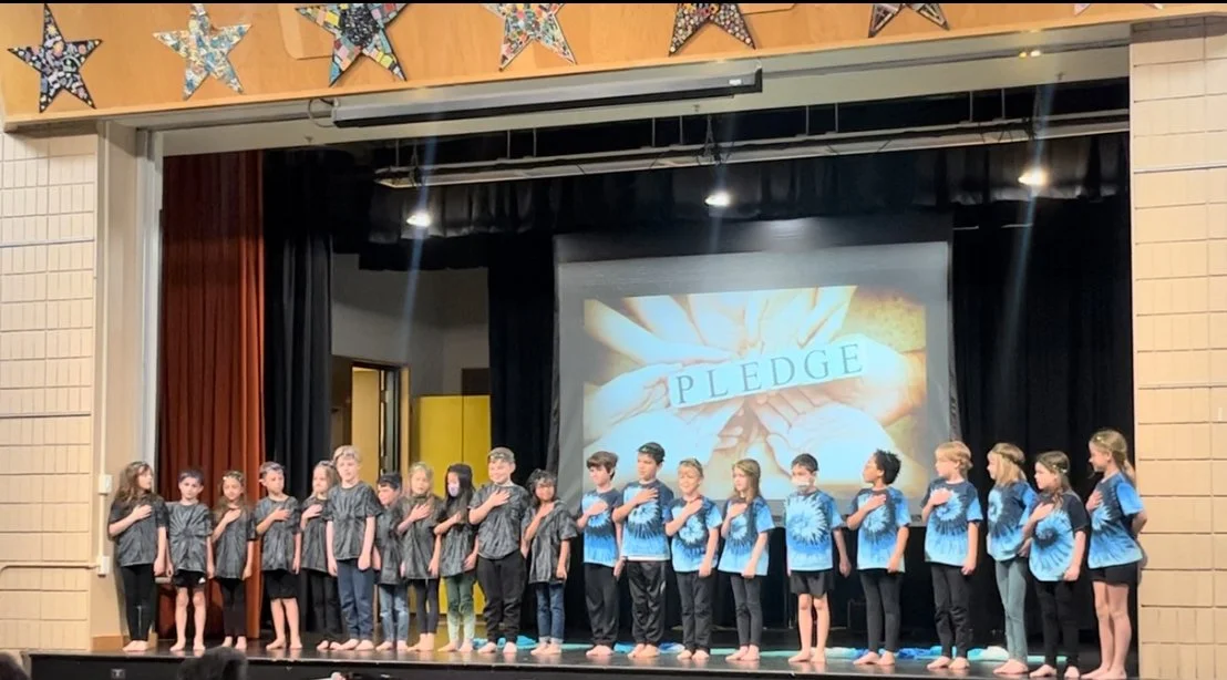 Wasatch Elementary PTA