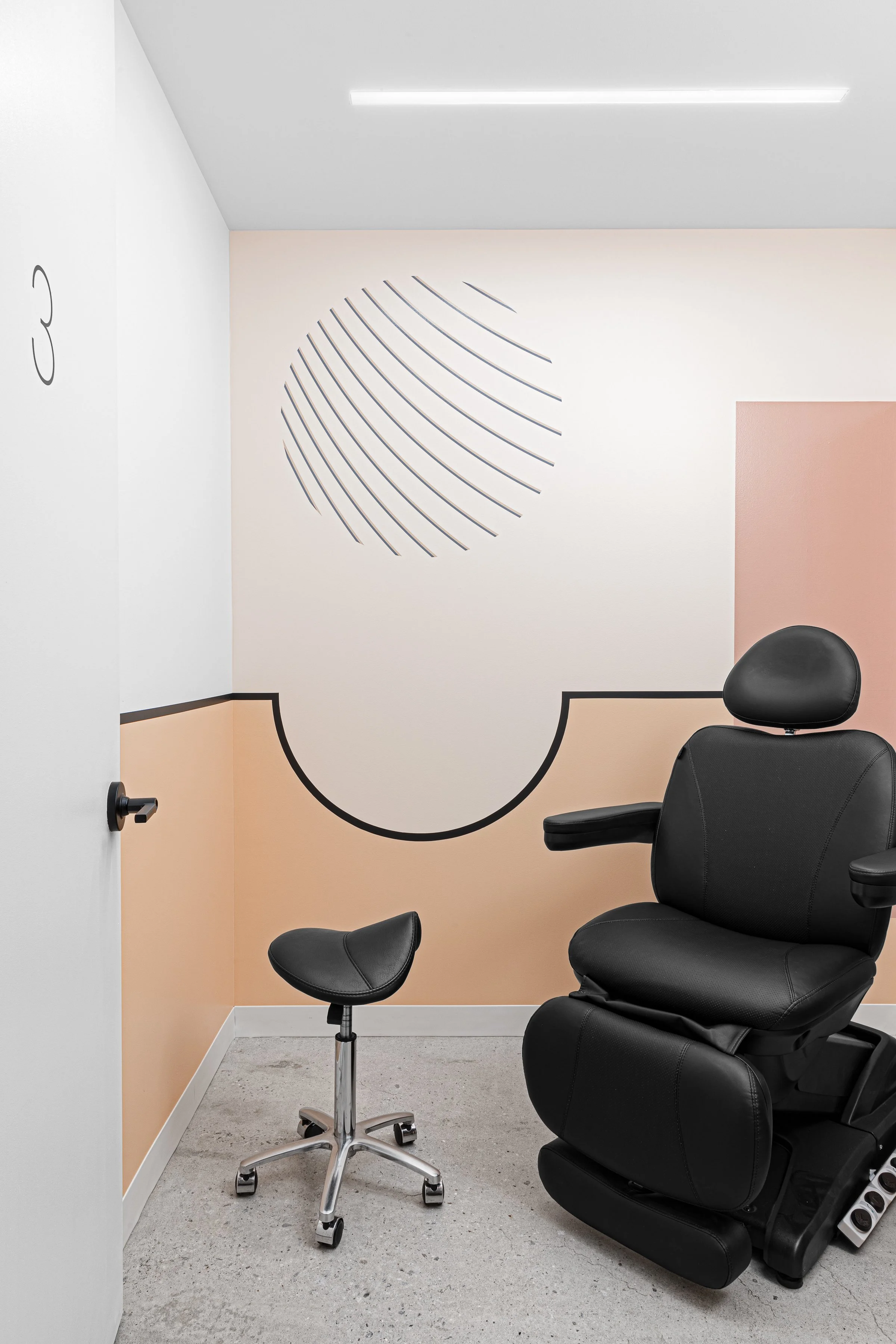 Peachy — Hyphen & Co