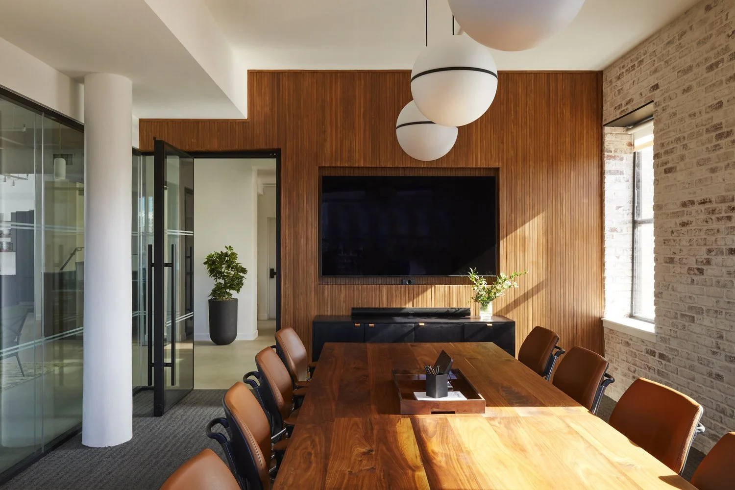 Commercial — Hyphen & Co