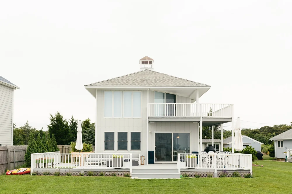 Mattituck — Hyphen & Co