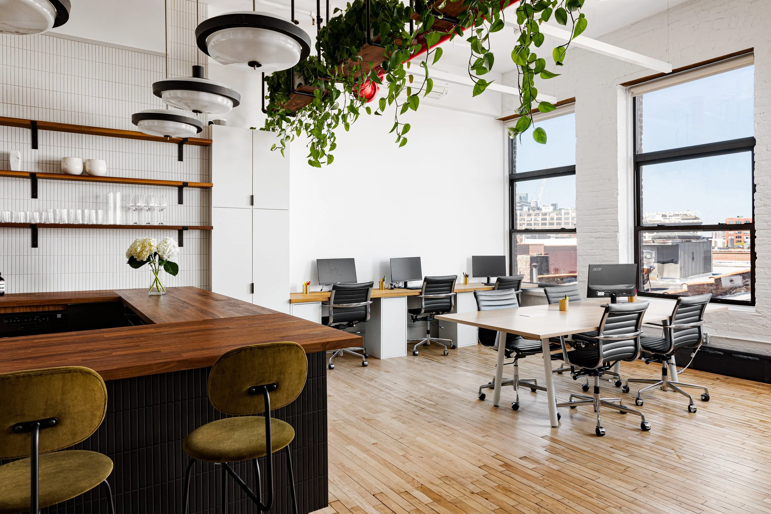 Commercial — Hyphen & Co