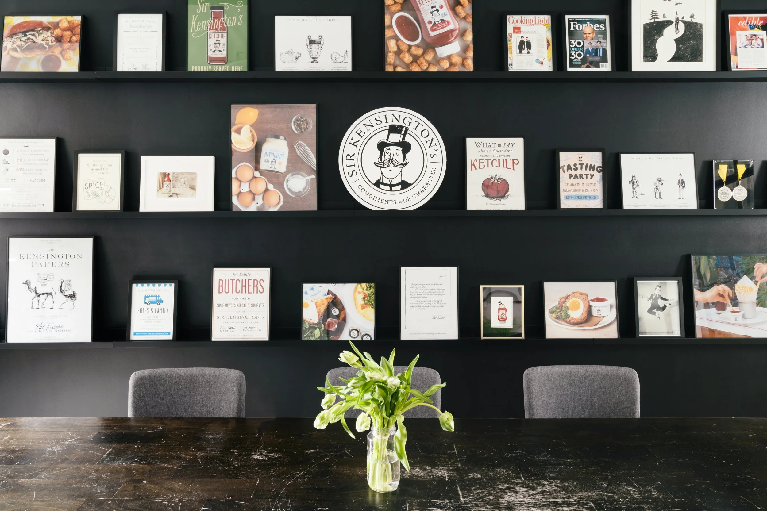 Commercial — Hyphen & Co