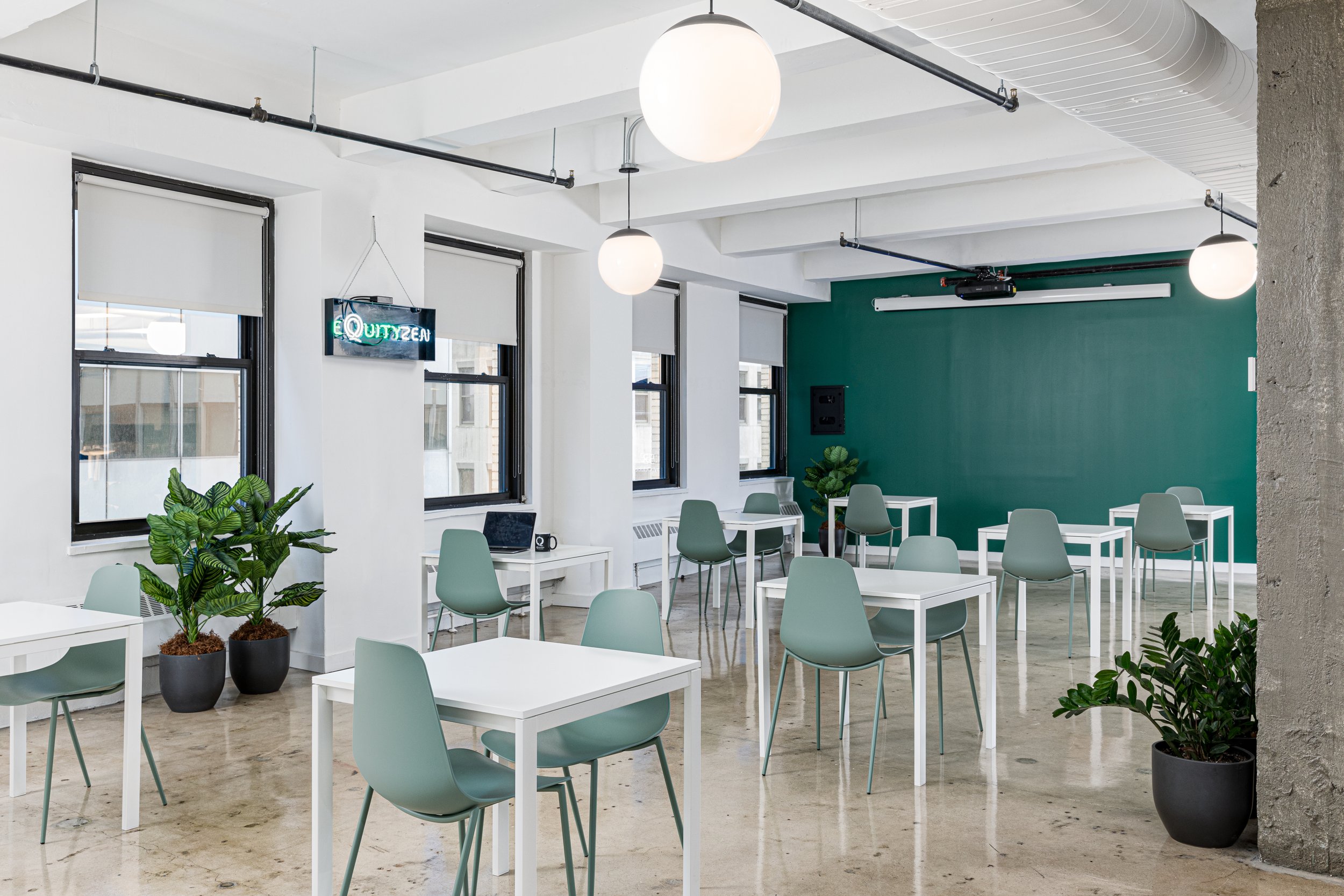 Commercial — Hyphen & Co