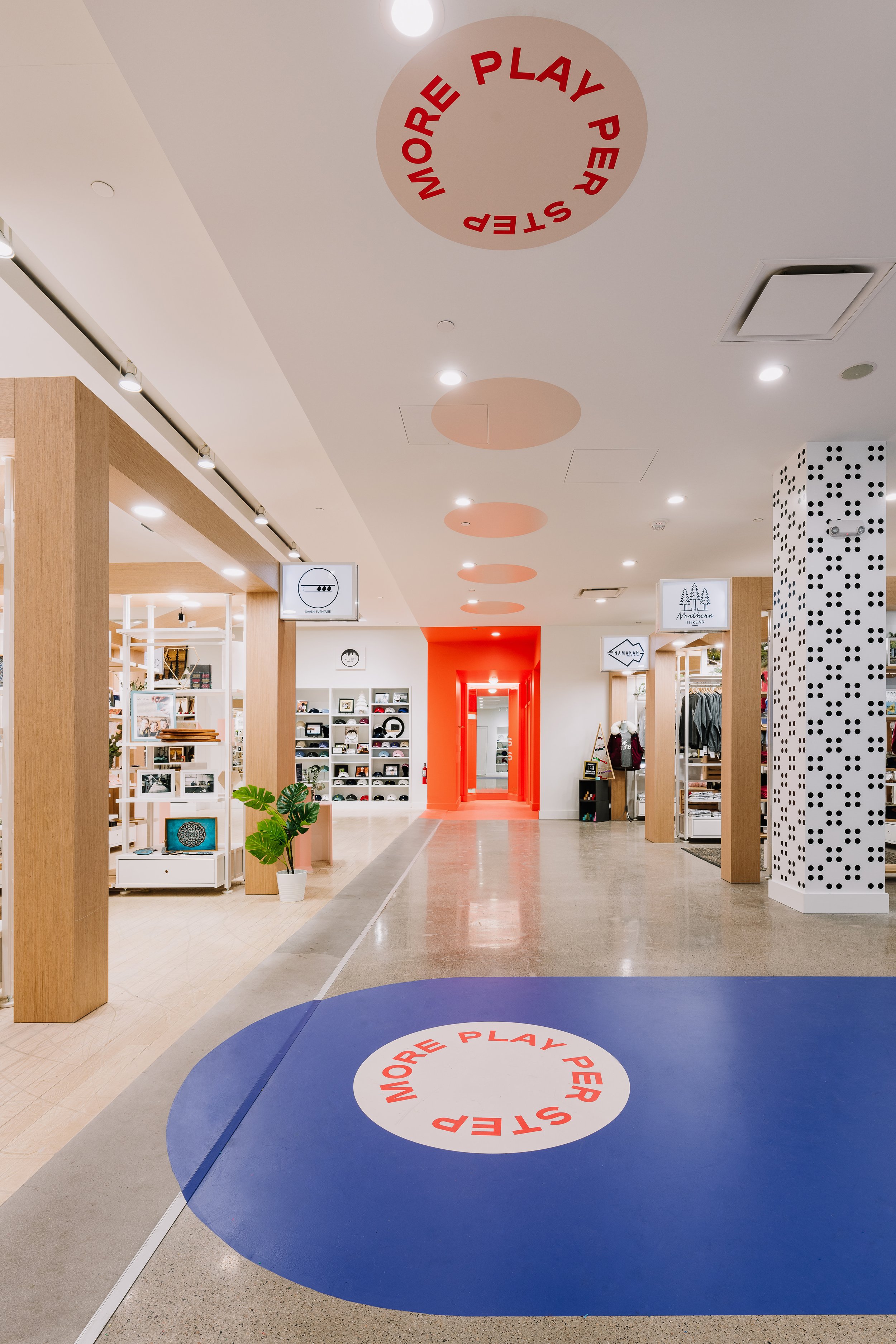 Fourpost — Hyphen & Co