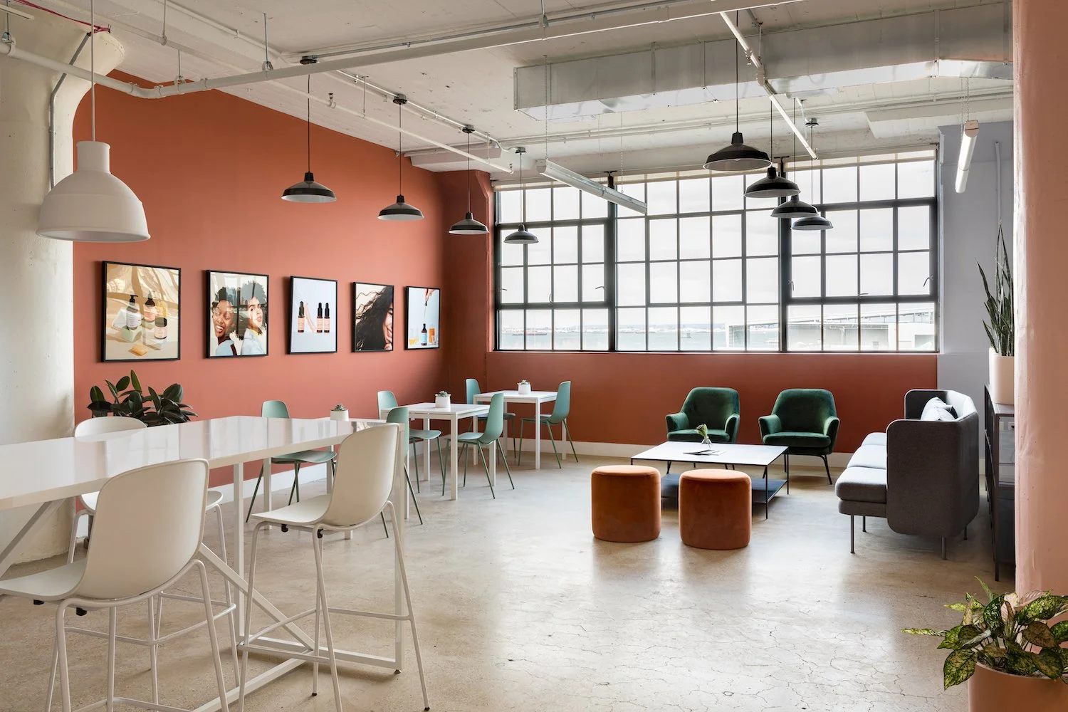 Prose — Hyphen & Co