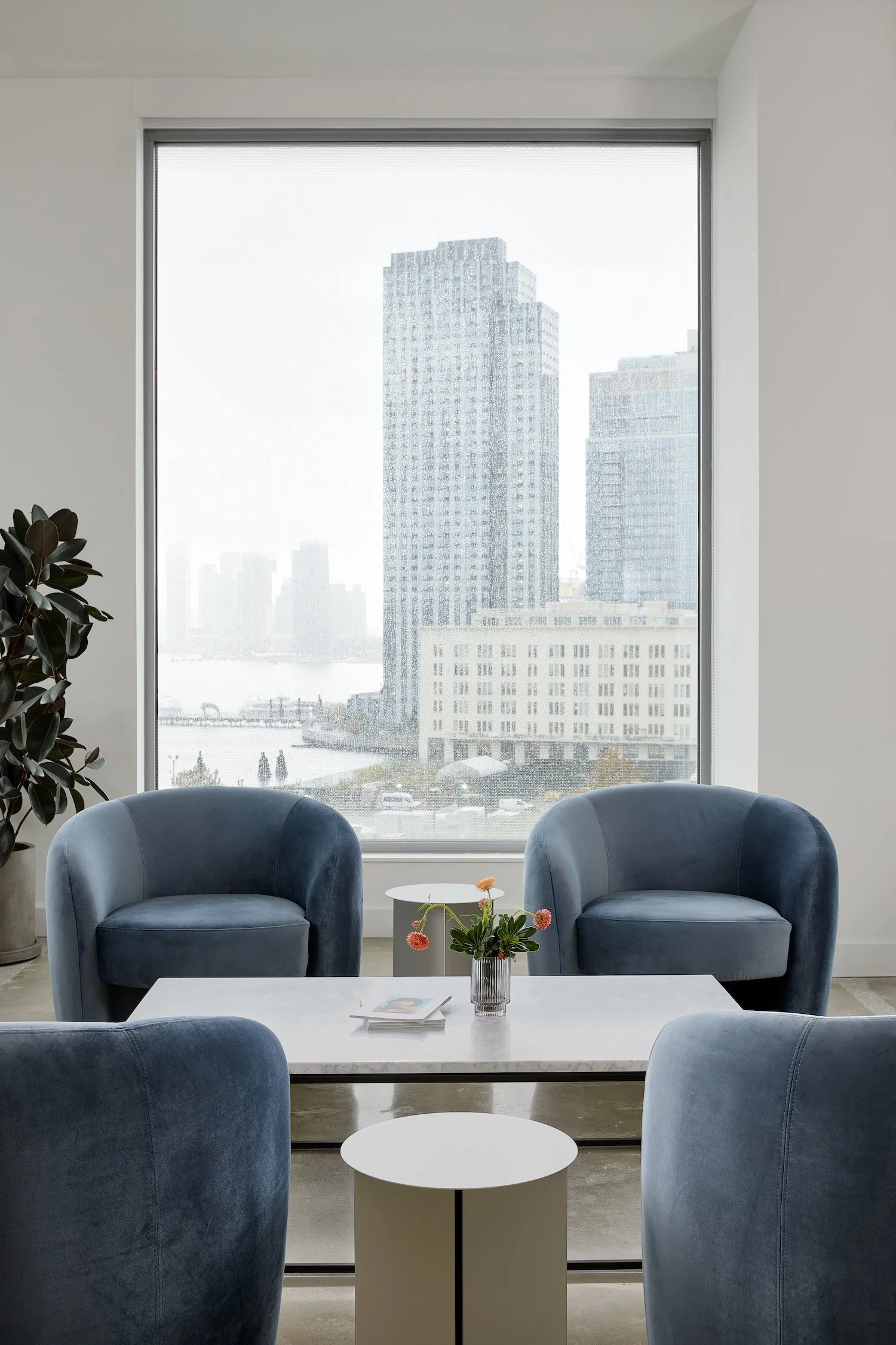 Prose — Hyphen & Co