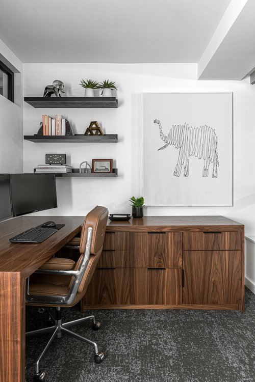 Elephant VC New York — Hyphen & Co