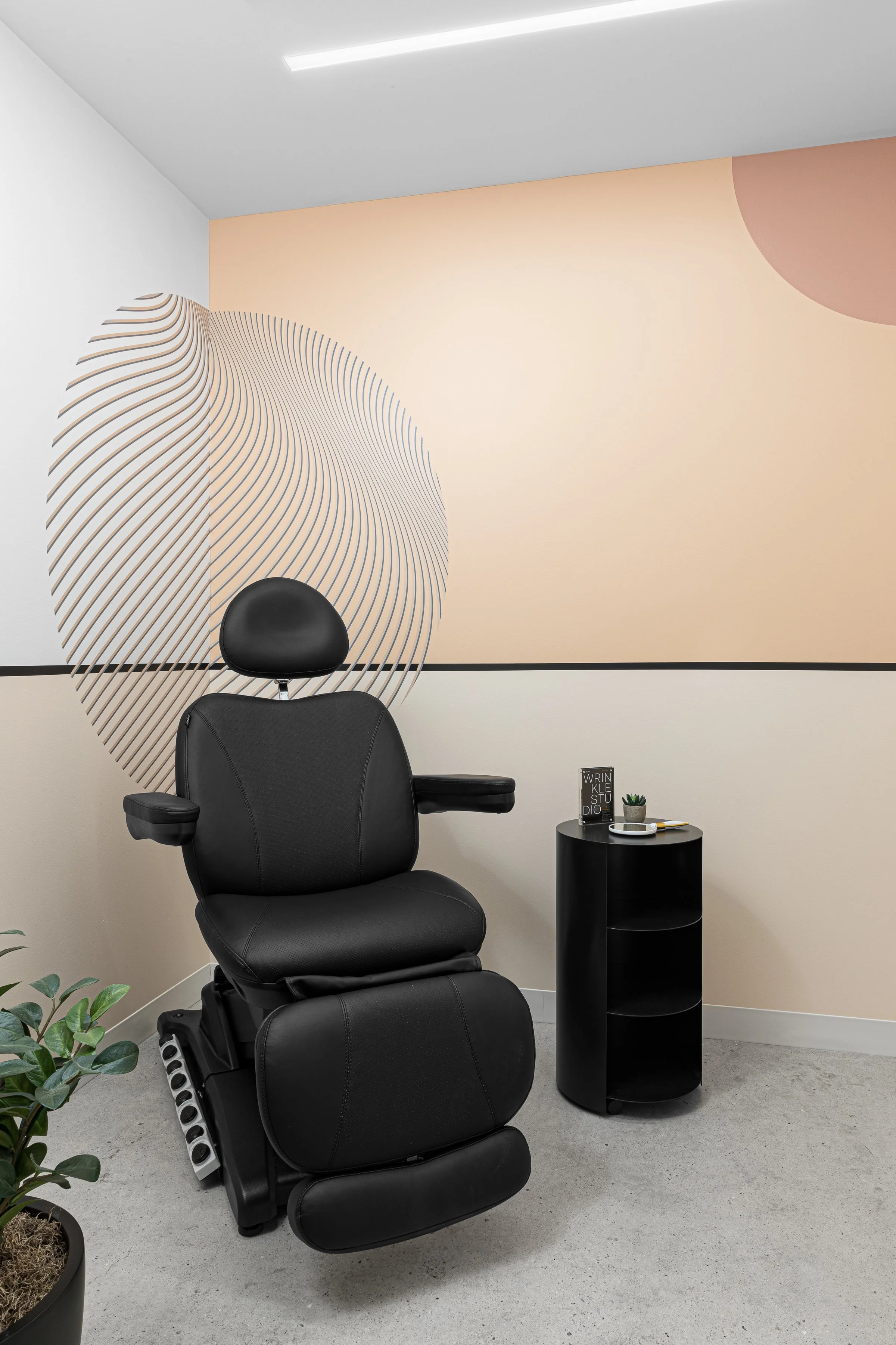 Peachy — Hyphen & Co