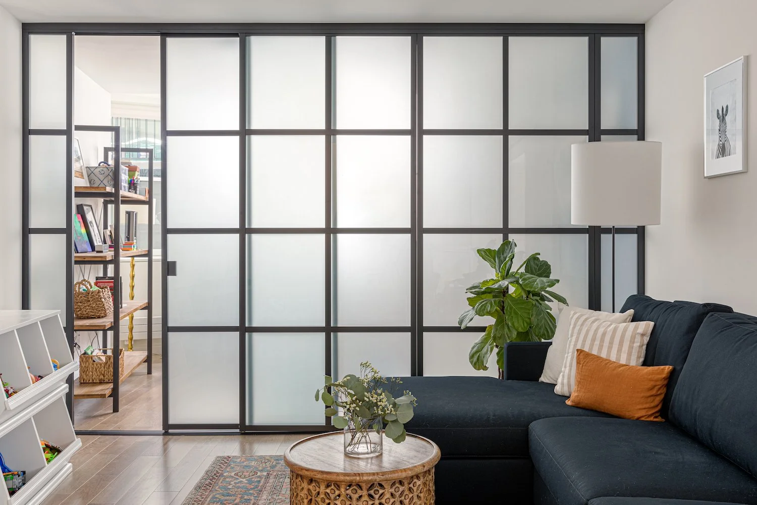 Upper West Side — Hyphen & Co