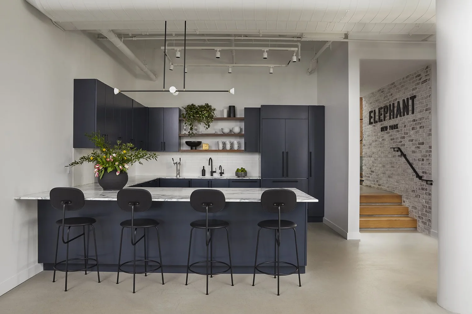 Elephant VC New York — Hyphen & Co