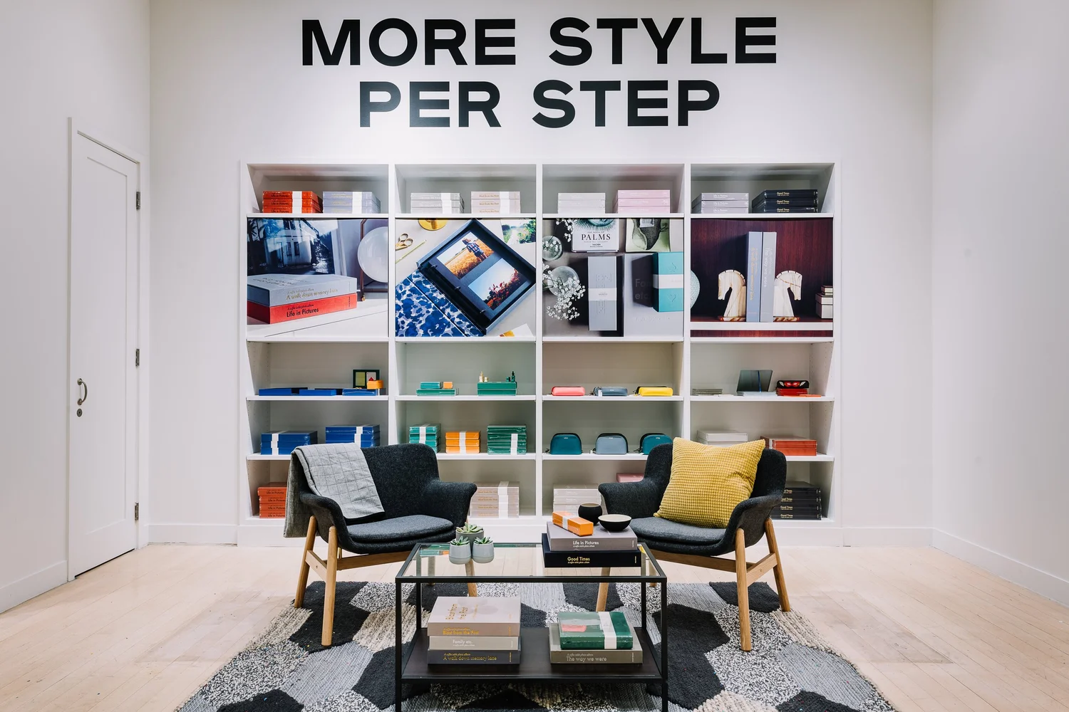 Fourpost — Hyphen & Co