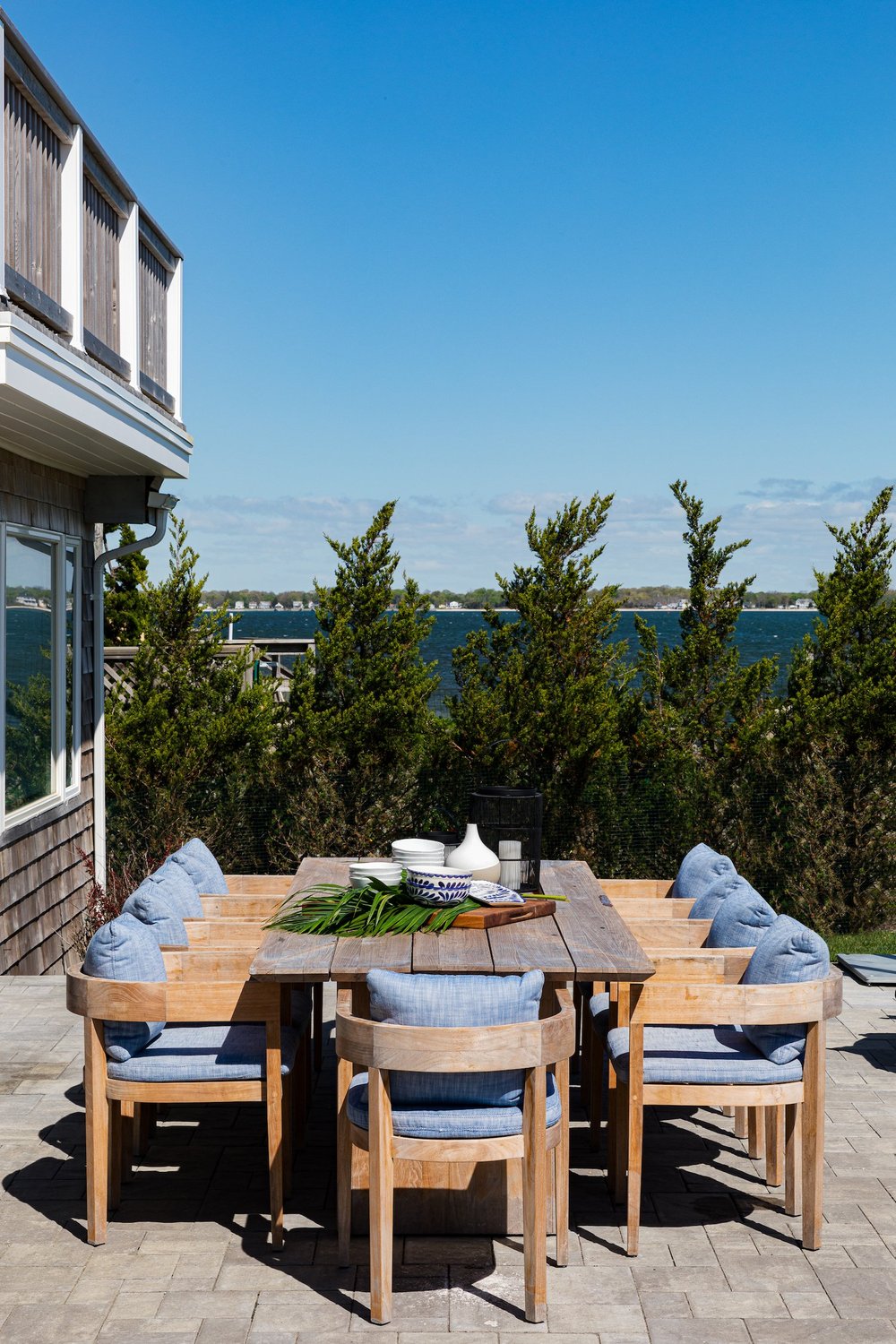 Hampton Bays — Hyphen & Co