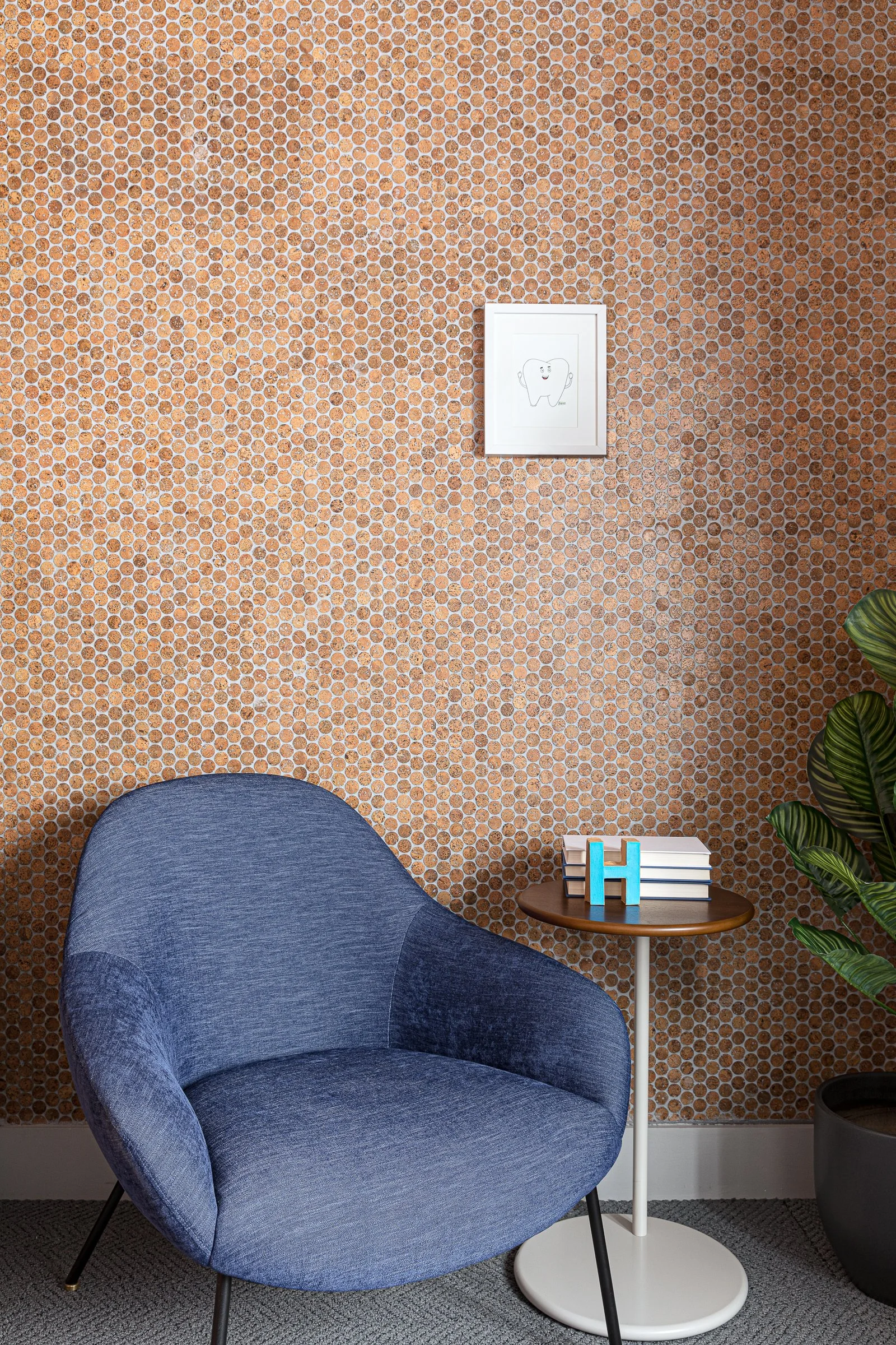 Hello — Hyphen & Co