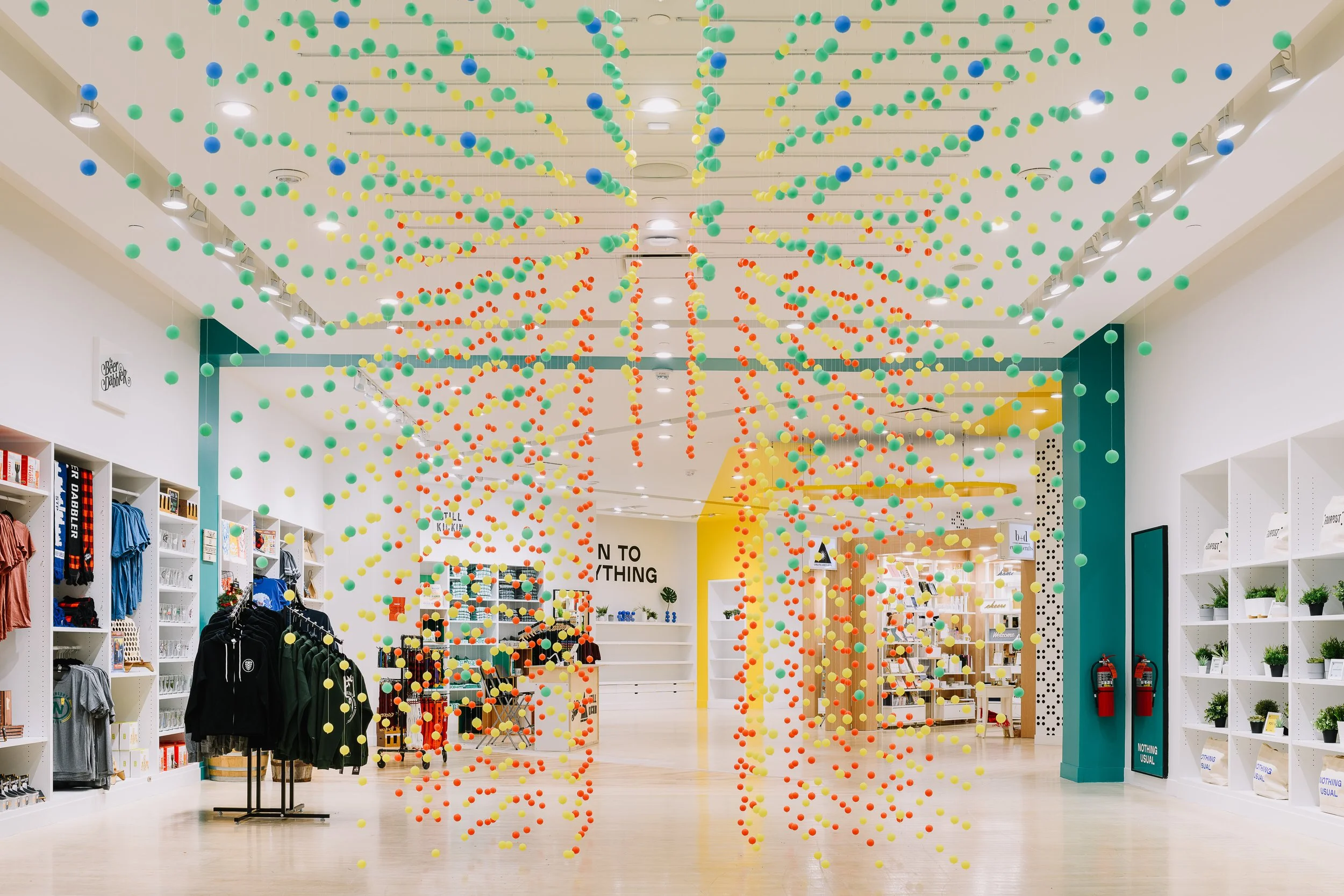 Fourpost — Hyphen & Co