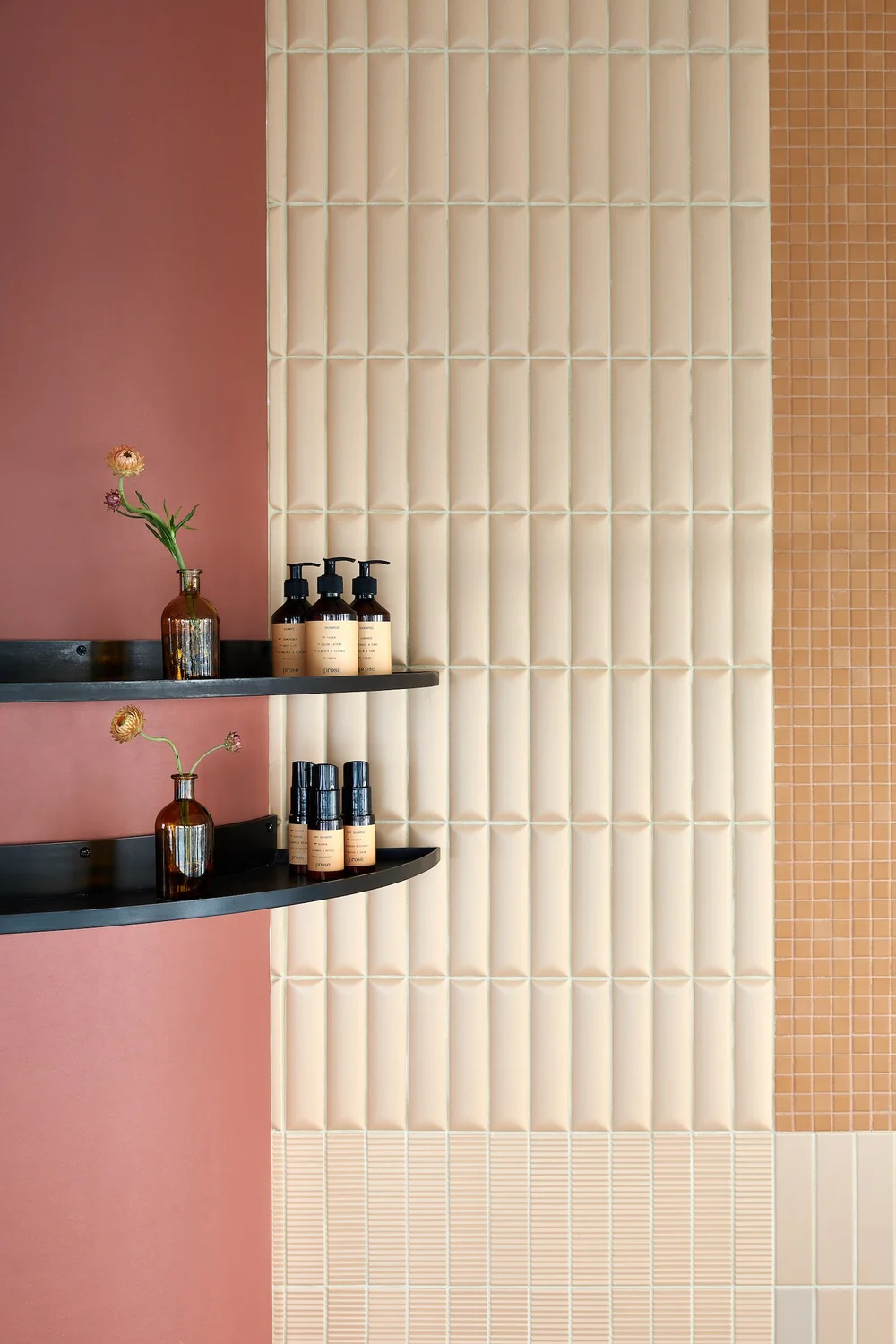 Prose — Hyphen & Co