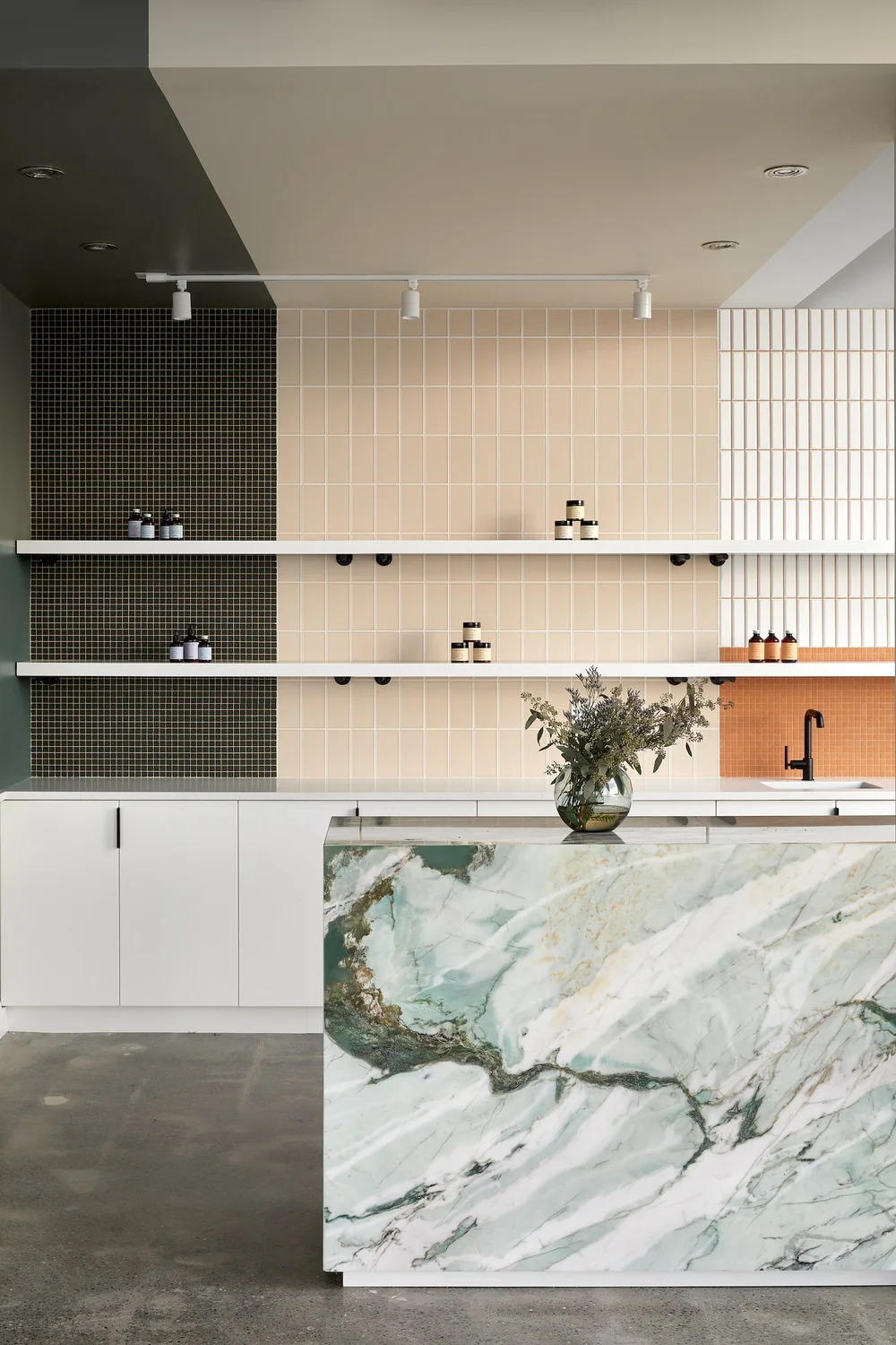 Prose — Hyphen & Co