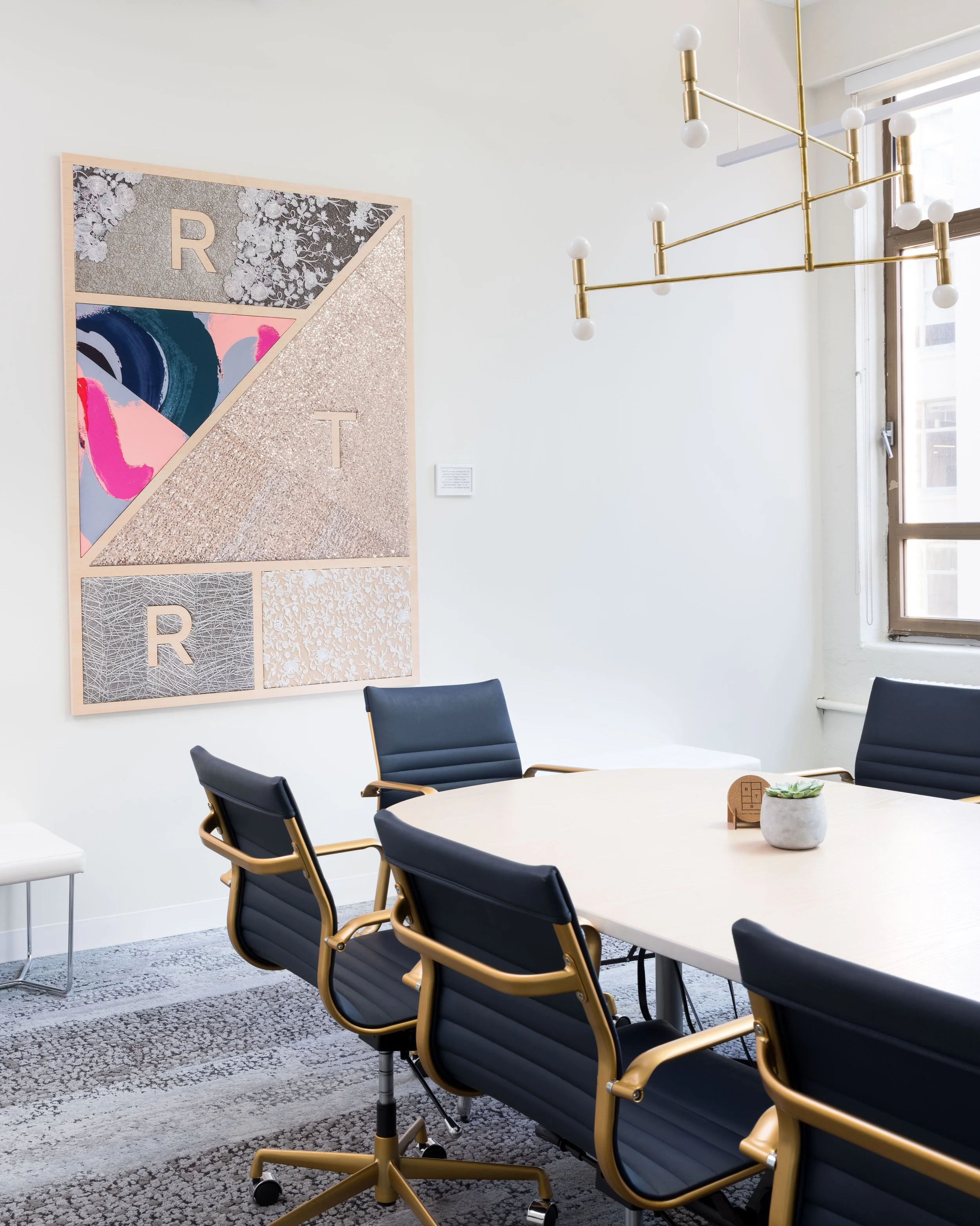 Rent the Runway — Hyphen & Co