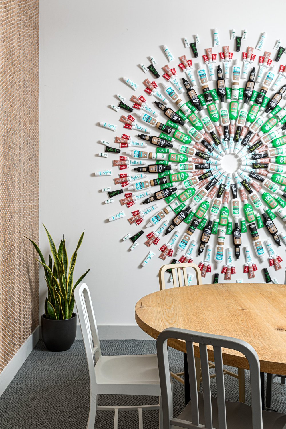 Hello — Hyphen & Co