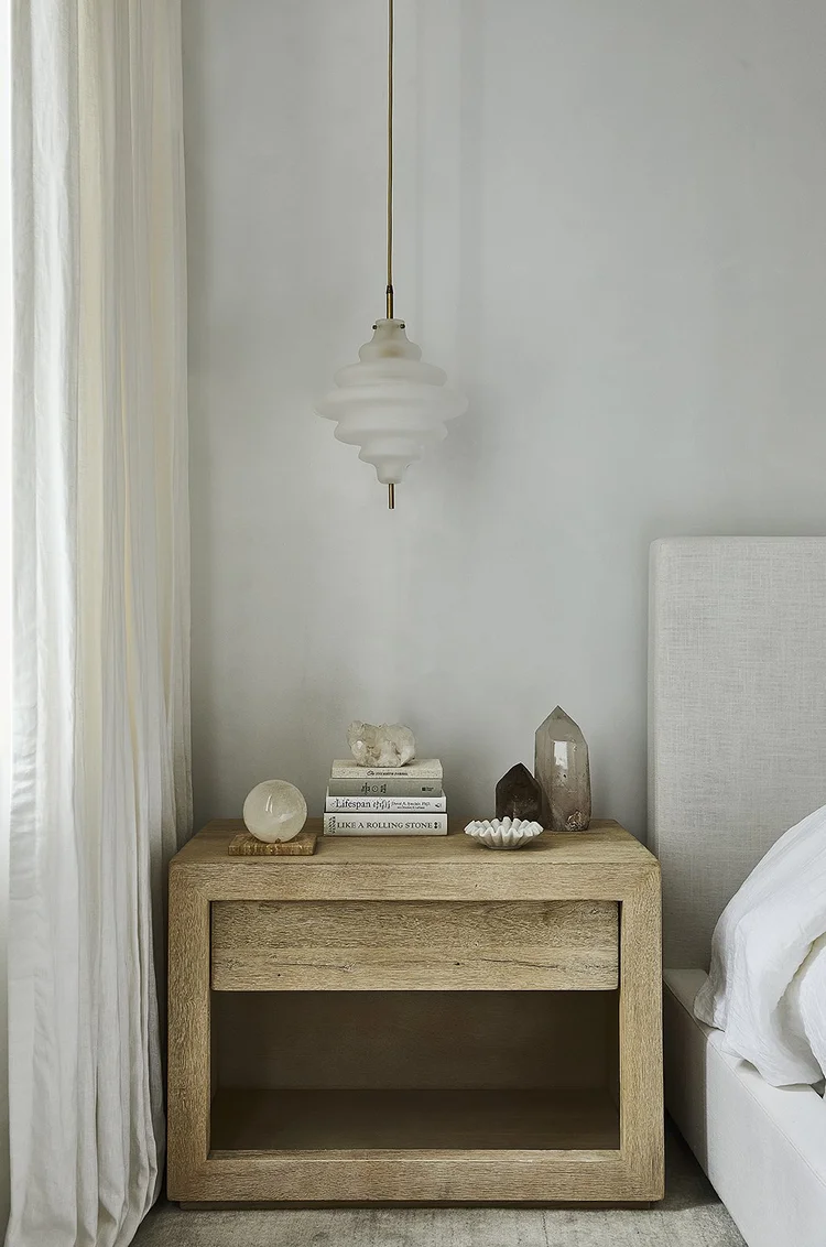 Tribeca Apartment — Hyphen & Co