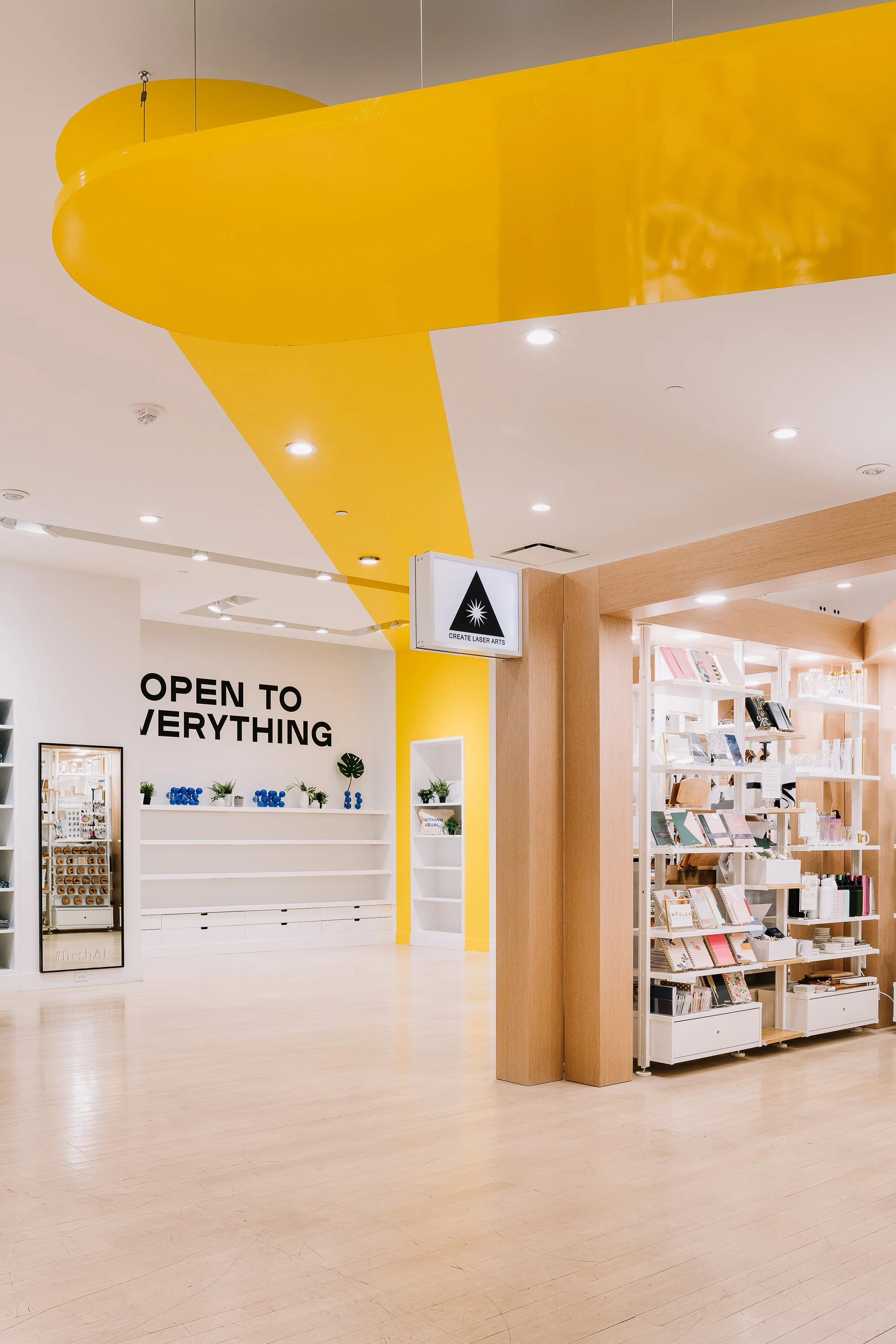 Fourpost — Hyphen & Co