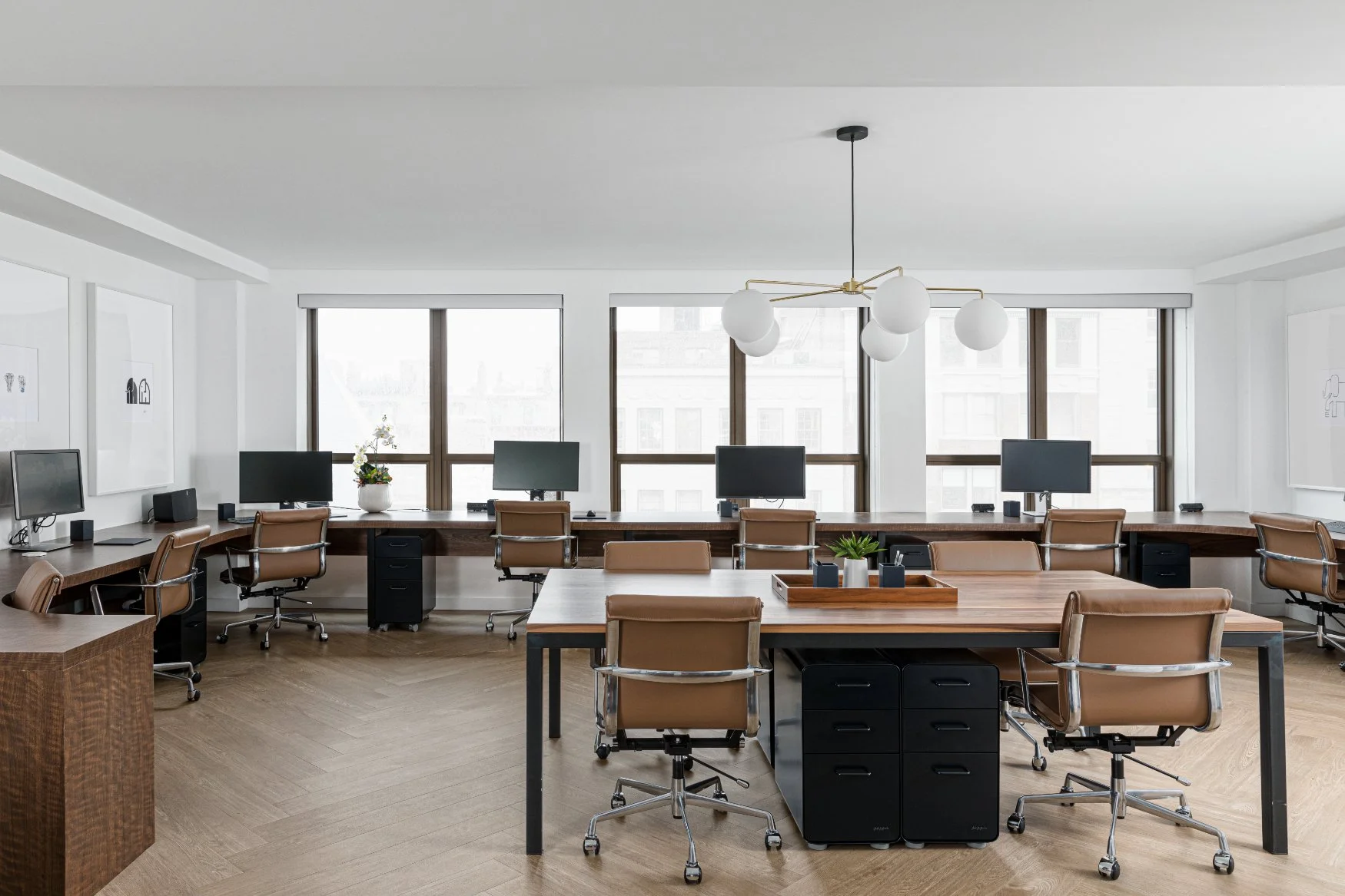 Elephant VC Boston — Hyphen & Co