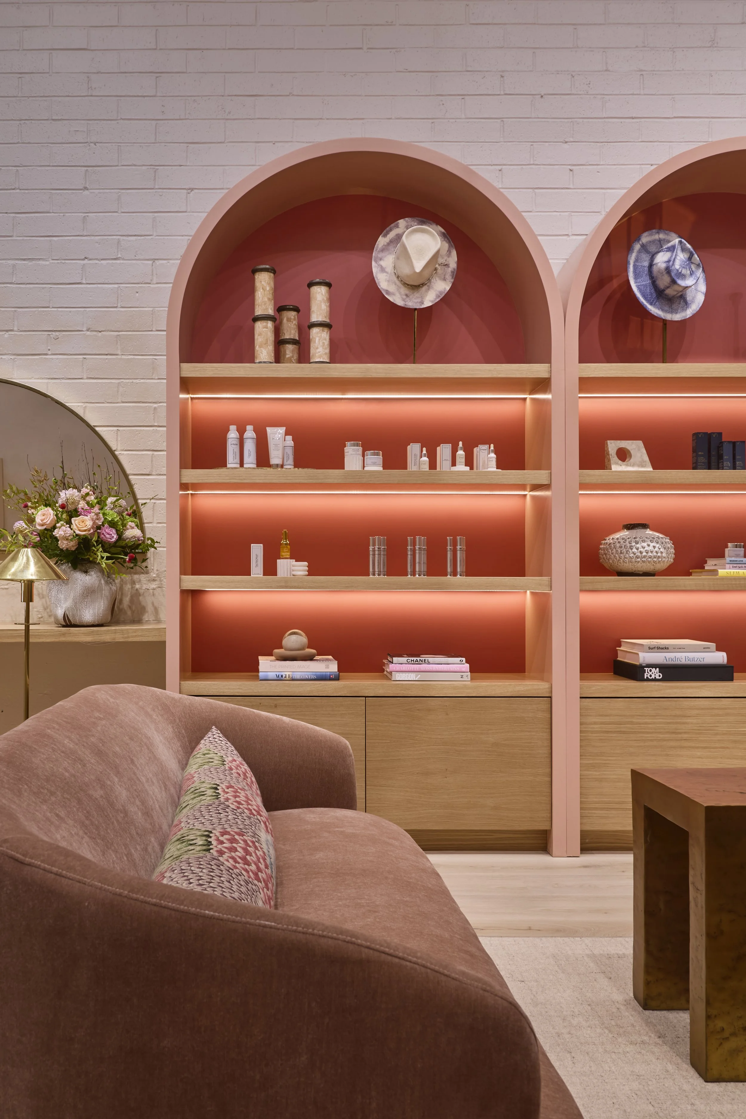 PRFCT — Hyphen & Co